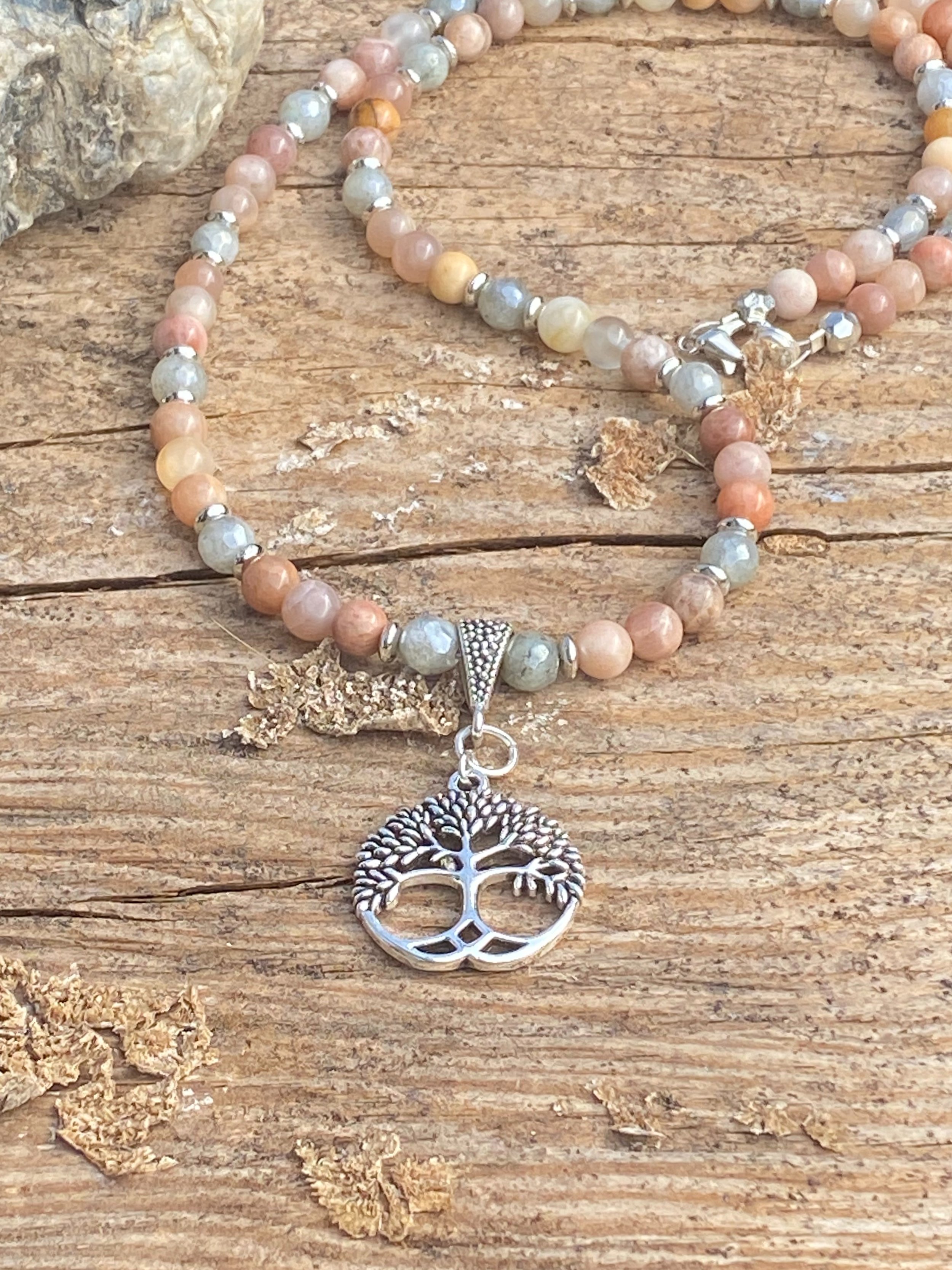 Natural Healing Gems