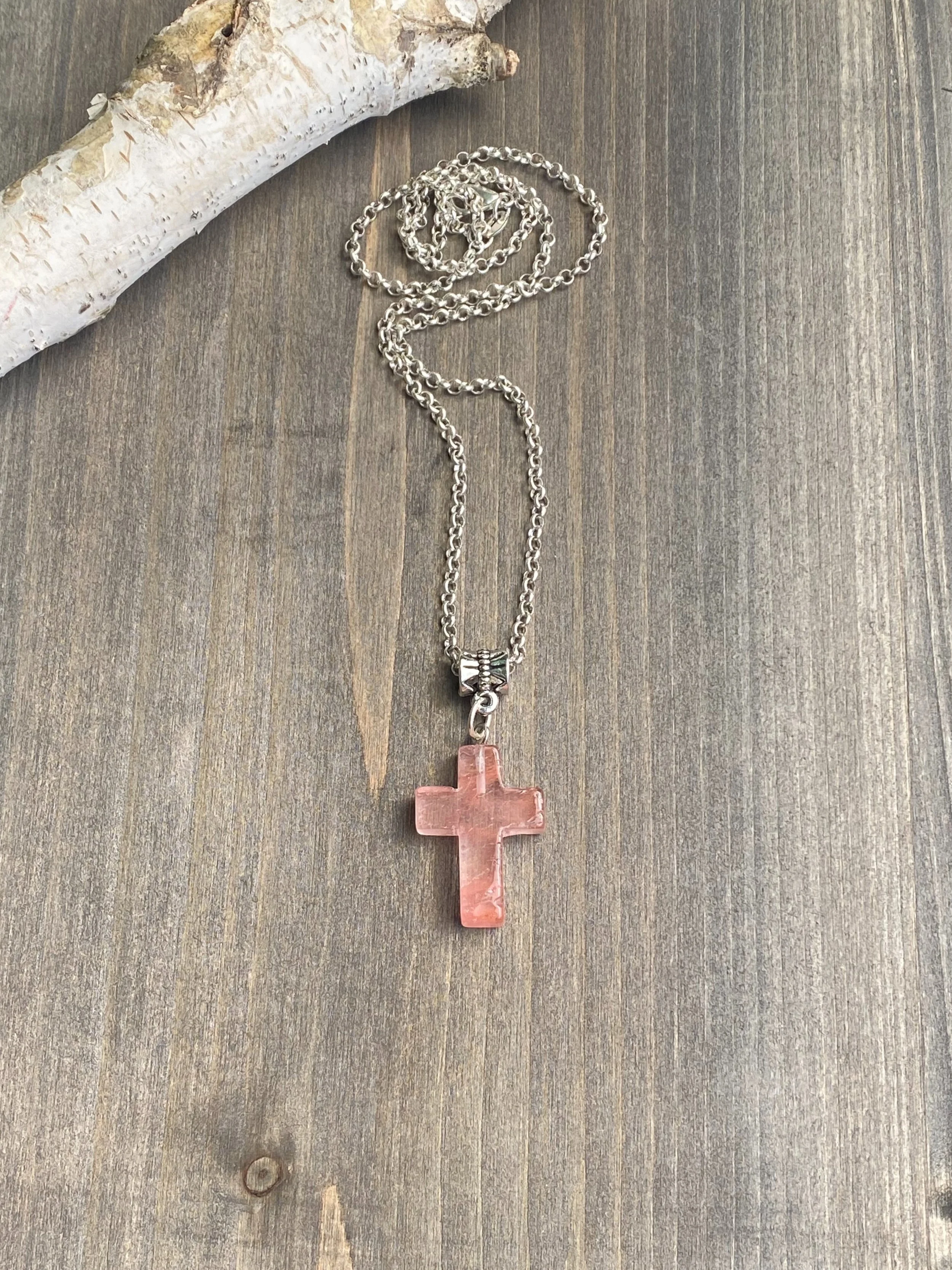 Natural Healing Gems