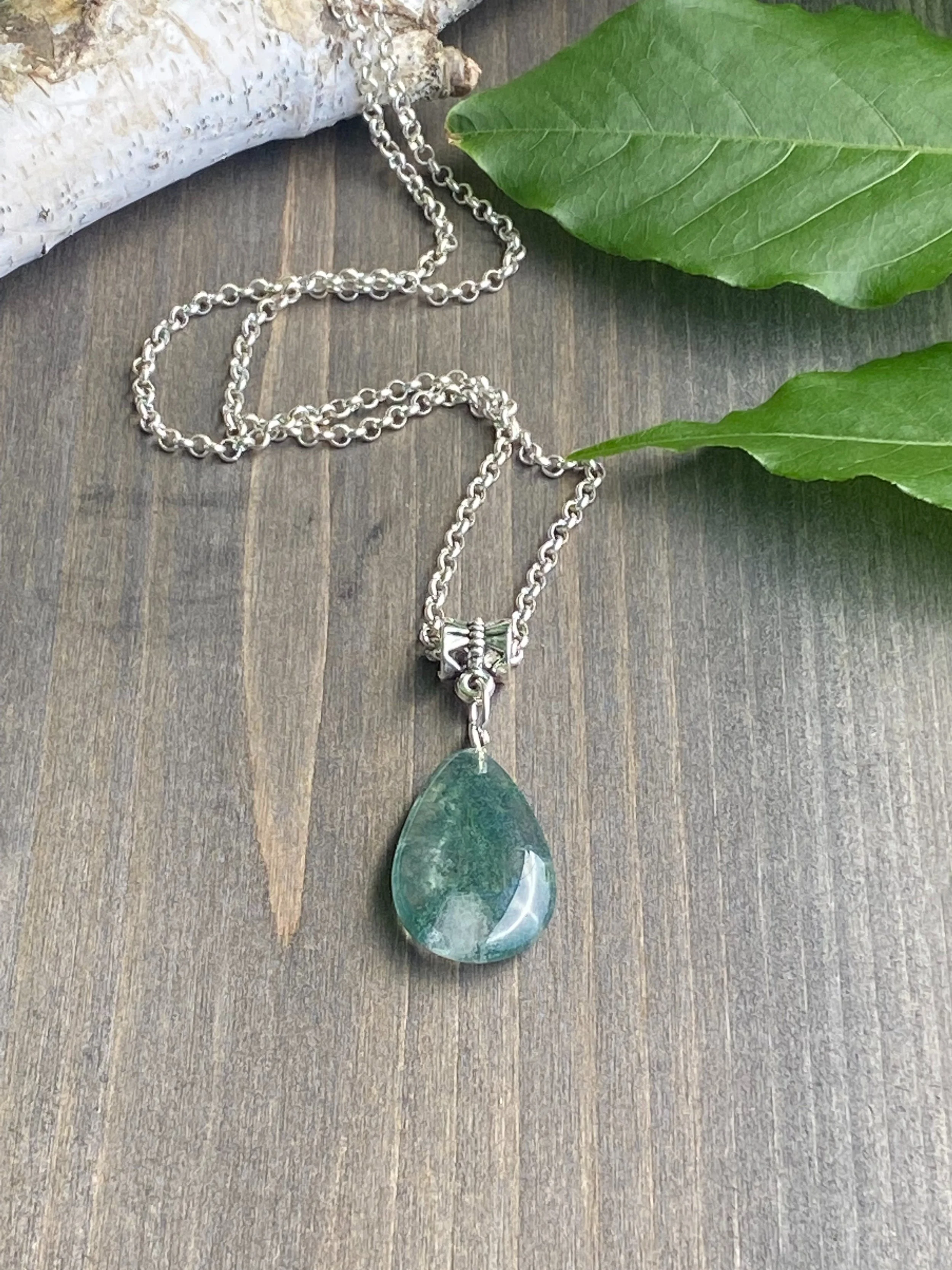 Natural Healing Gems