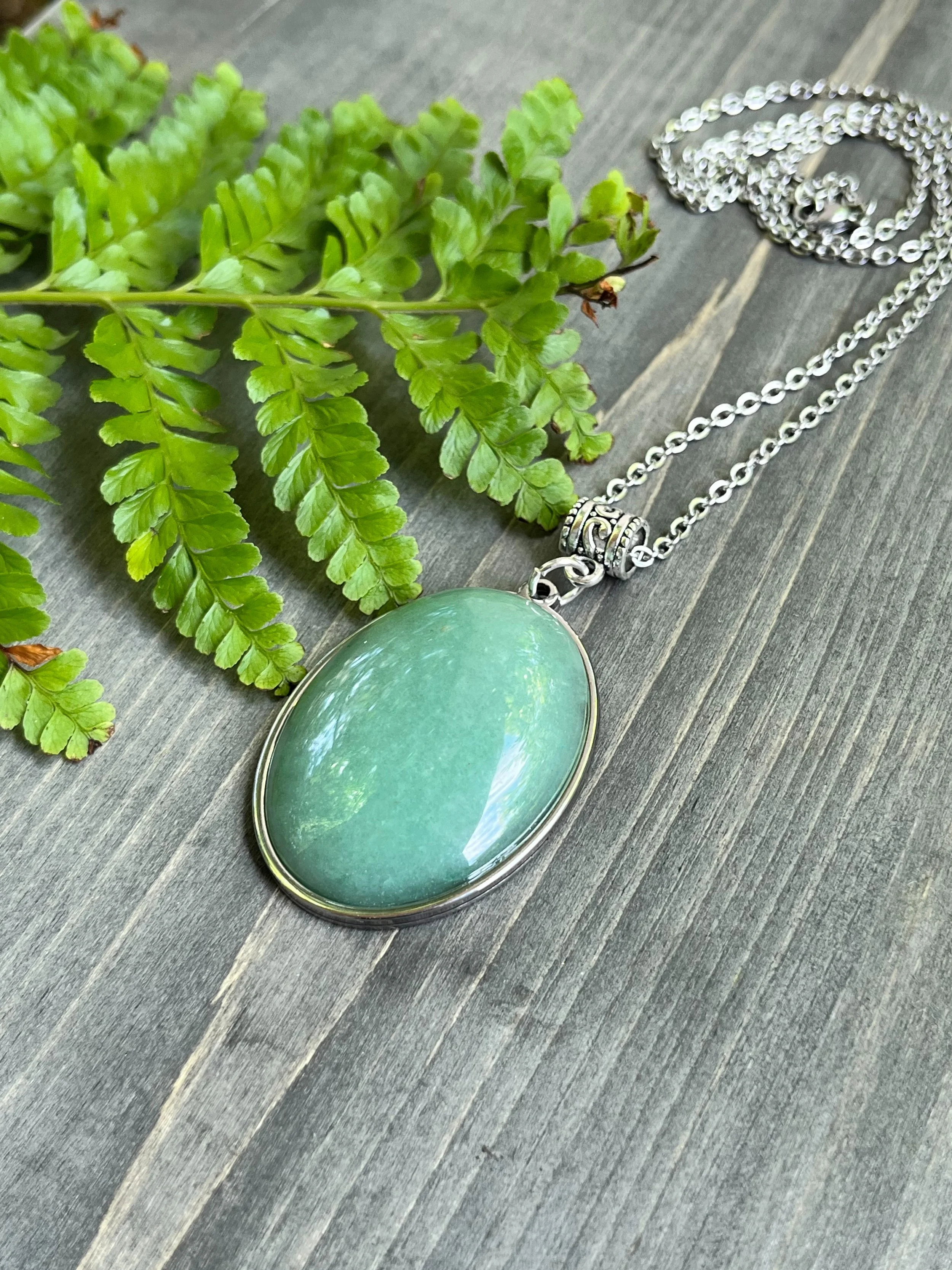 Natural Healing Gems