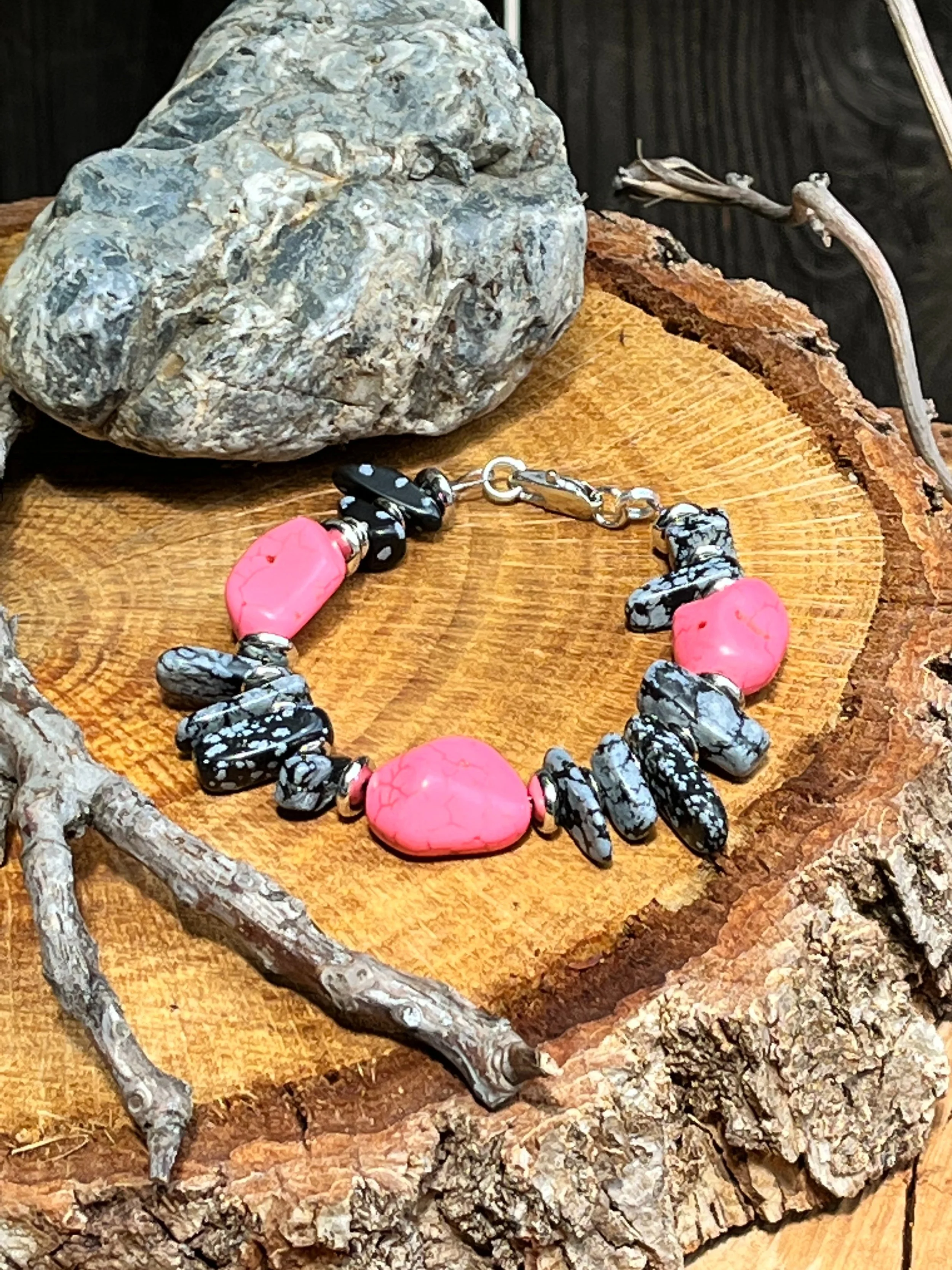 Natural Healing Gems