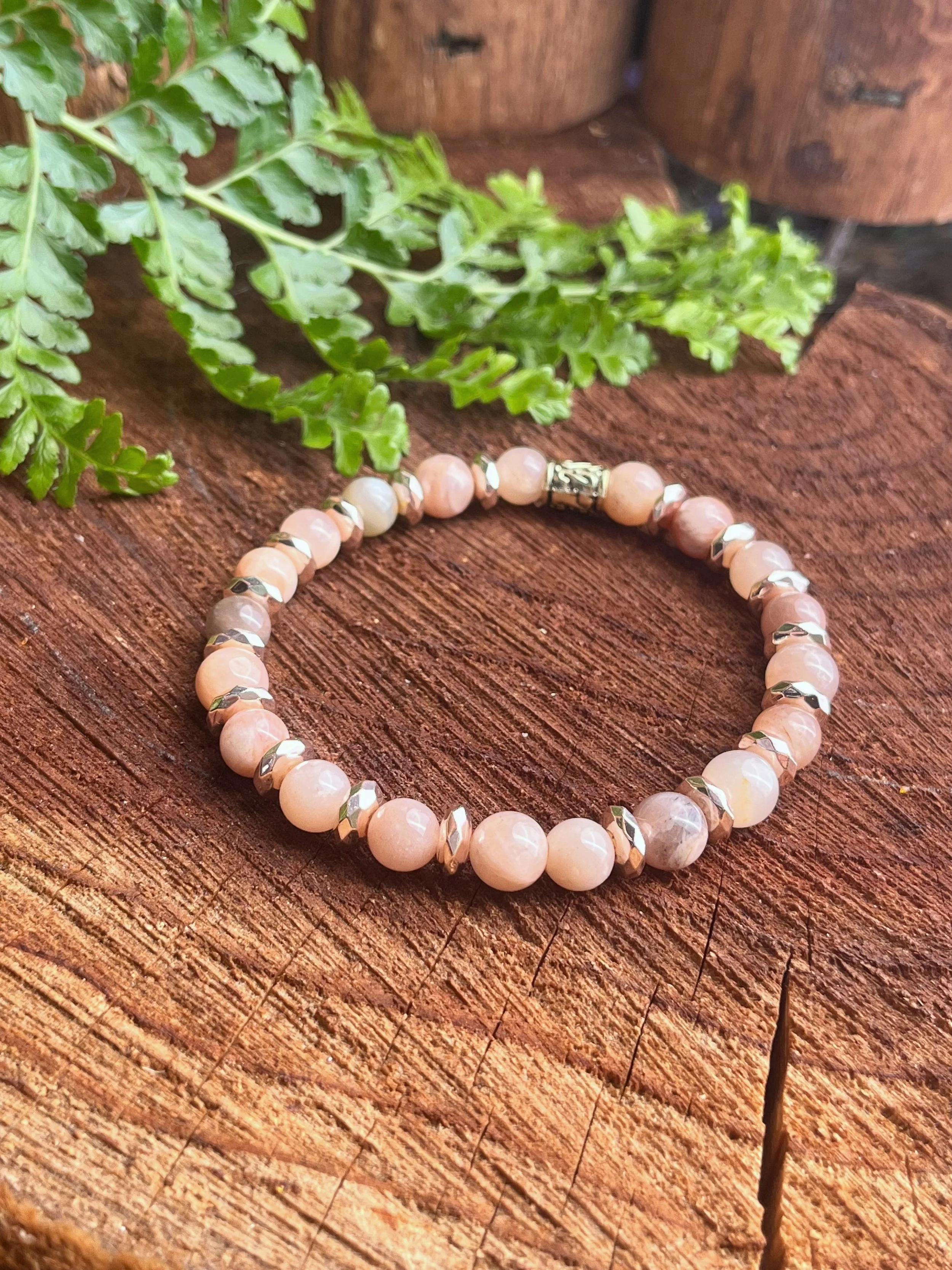 Natural Healing Gems