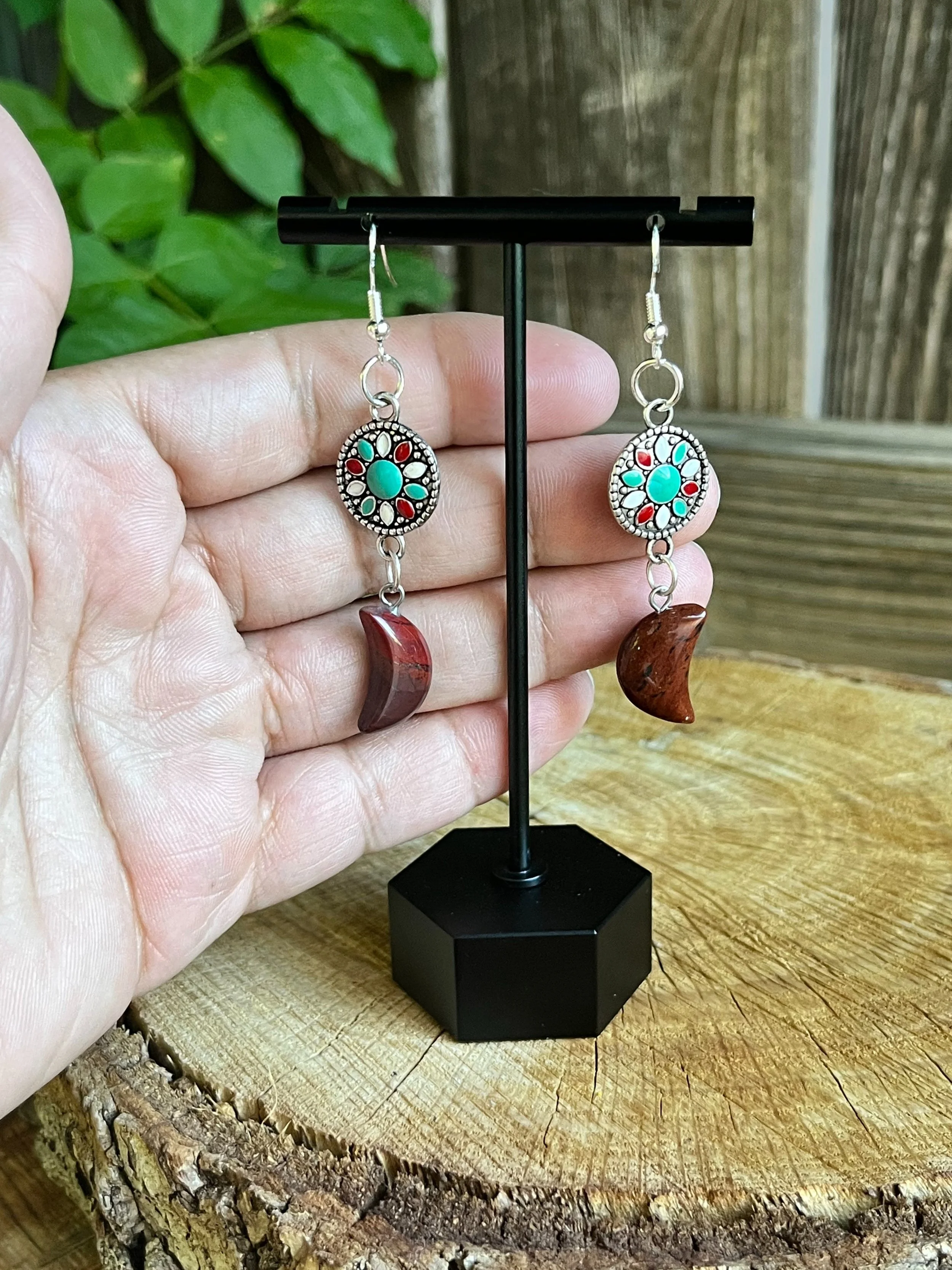 Natural Healing Gems