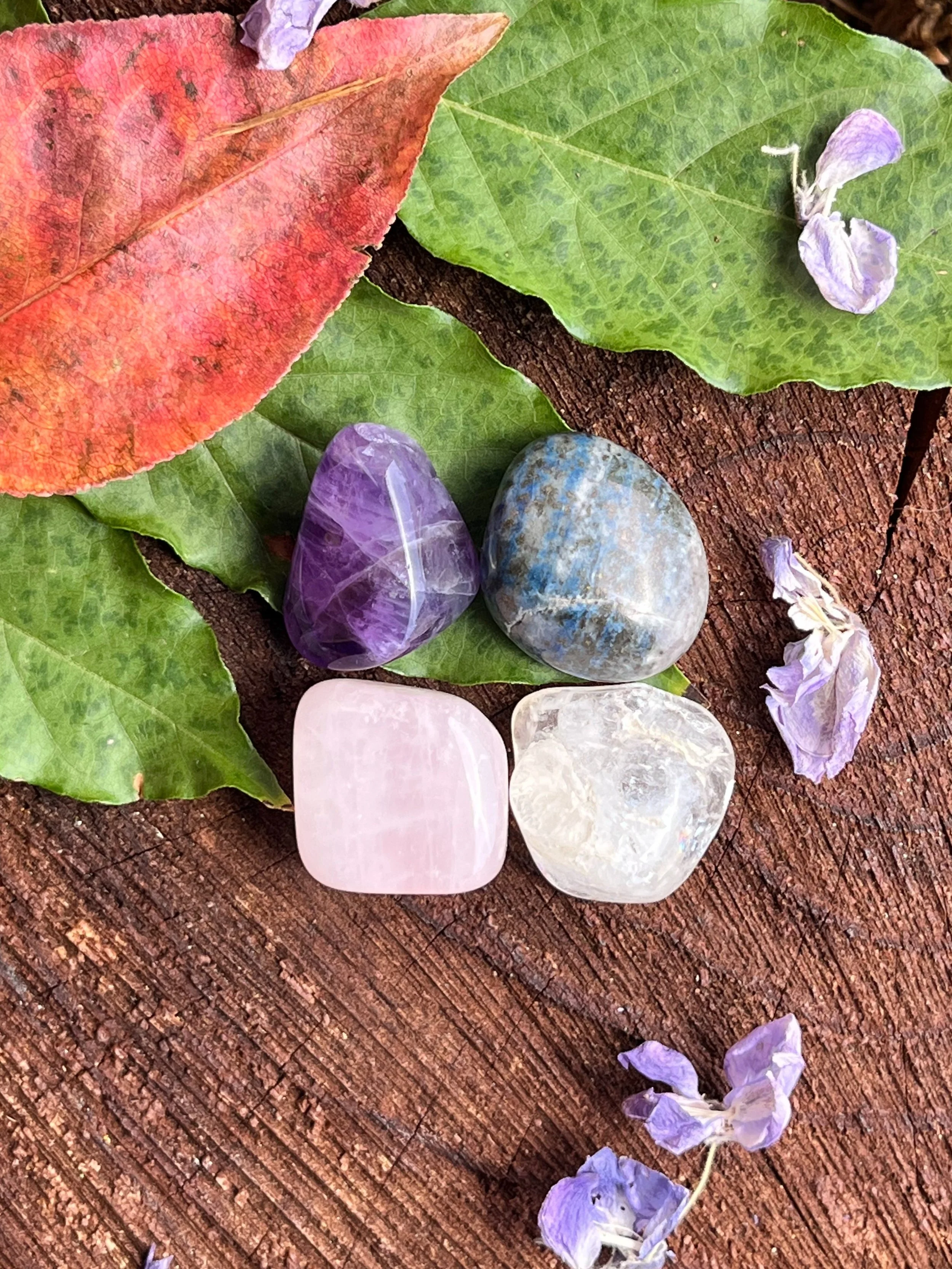 Natural Healing Gems -Girasol Opal (Milky Quartz) Raw Gemstones from ...