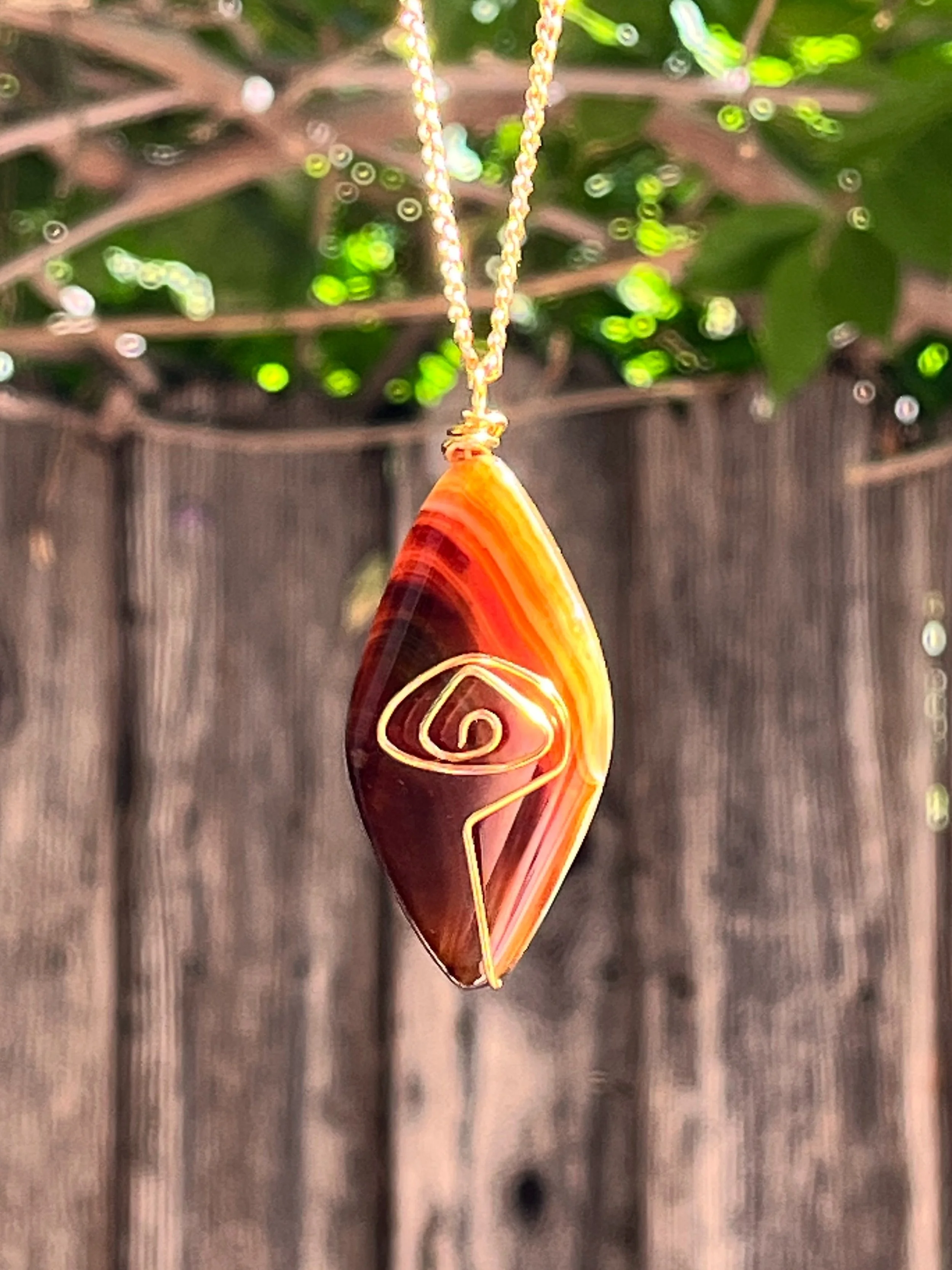 Natural Healing Gems