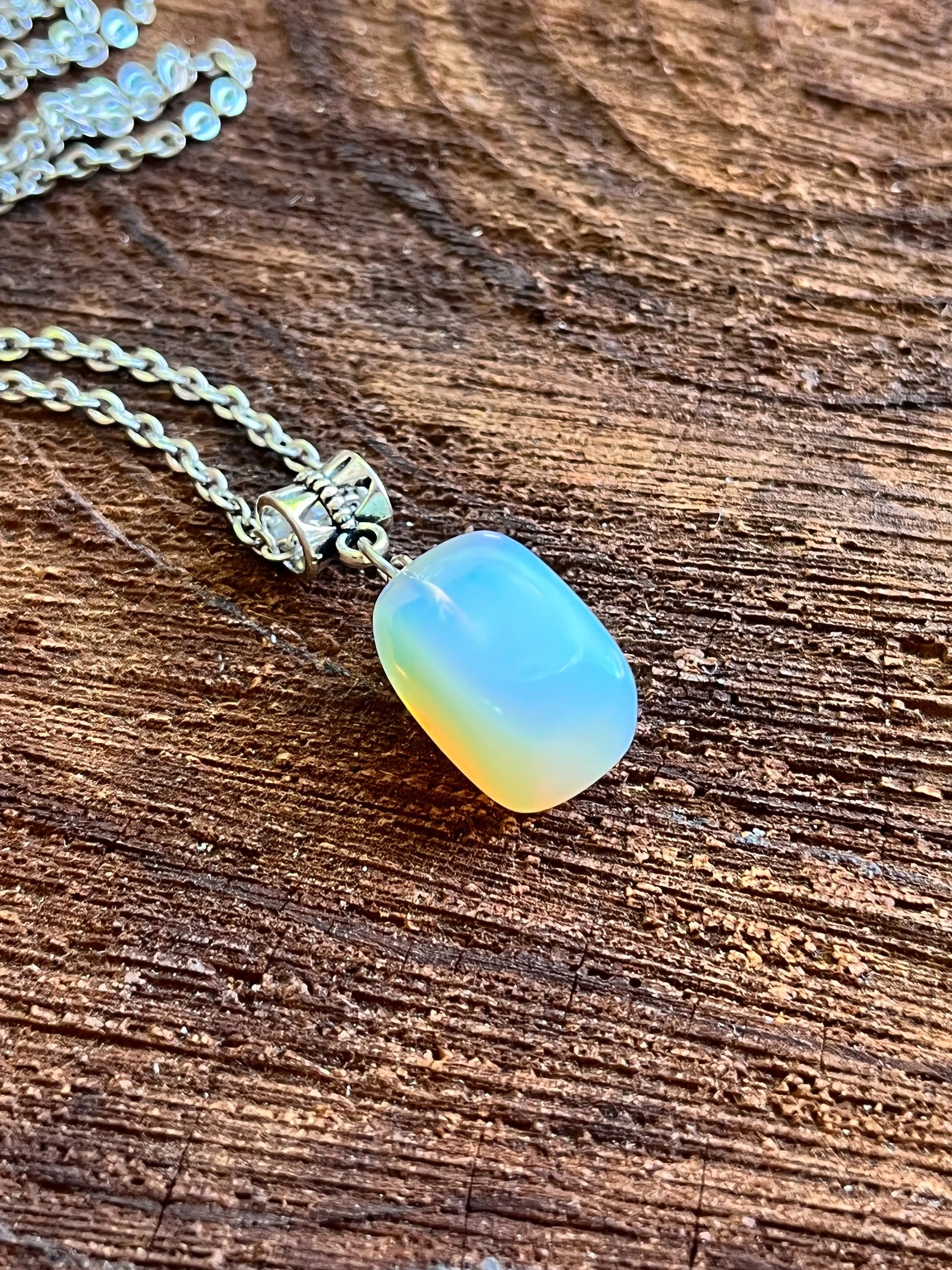 Home natural healing gems