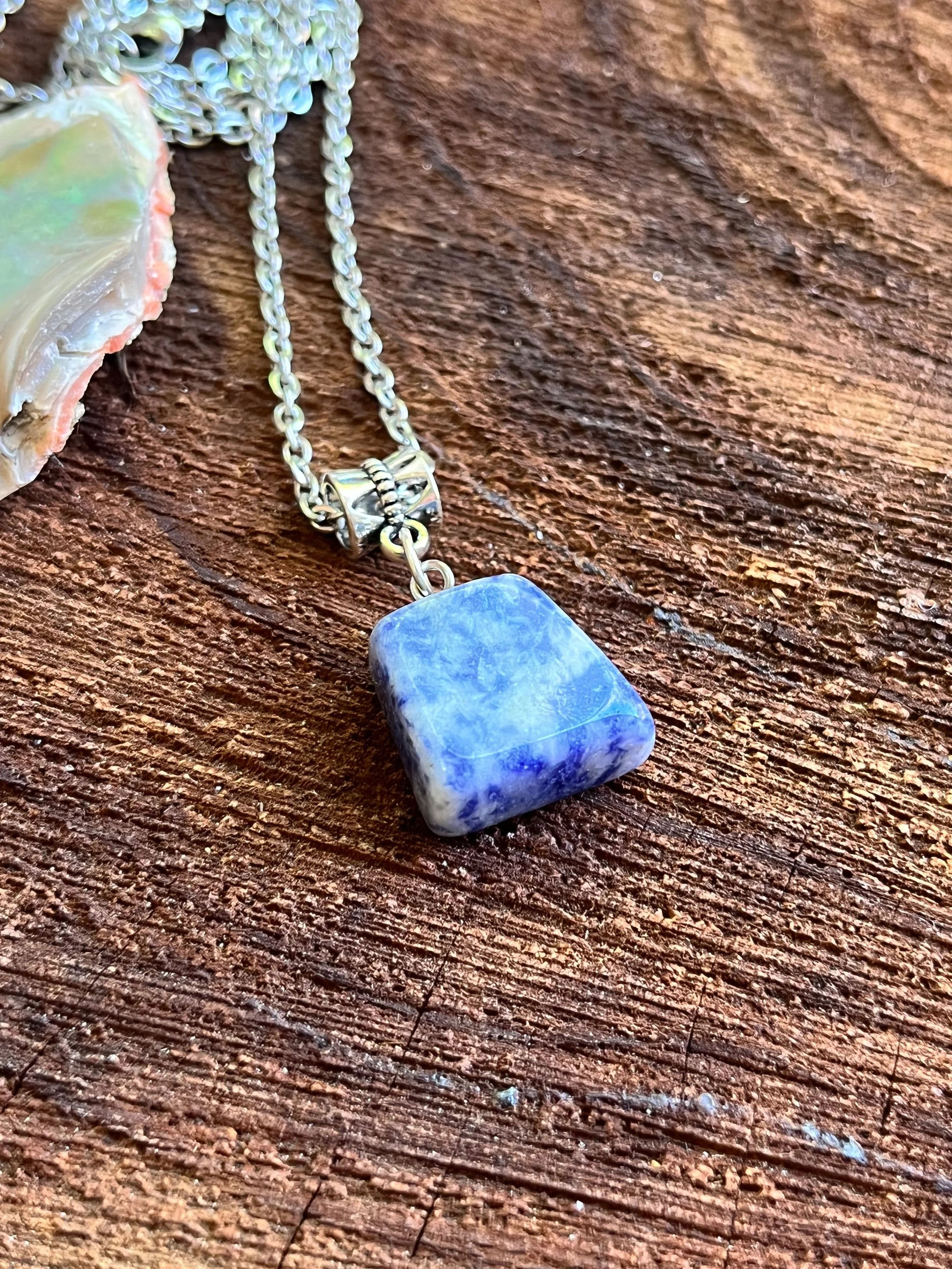 Natural Healing Gems