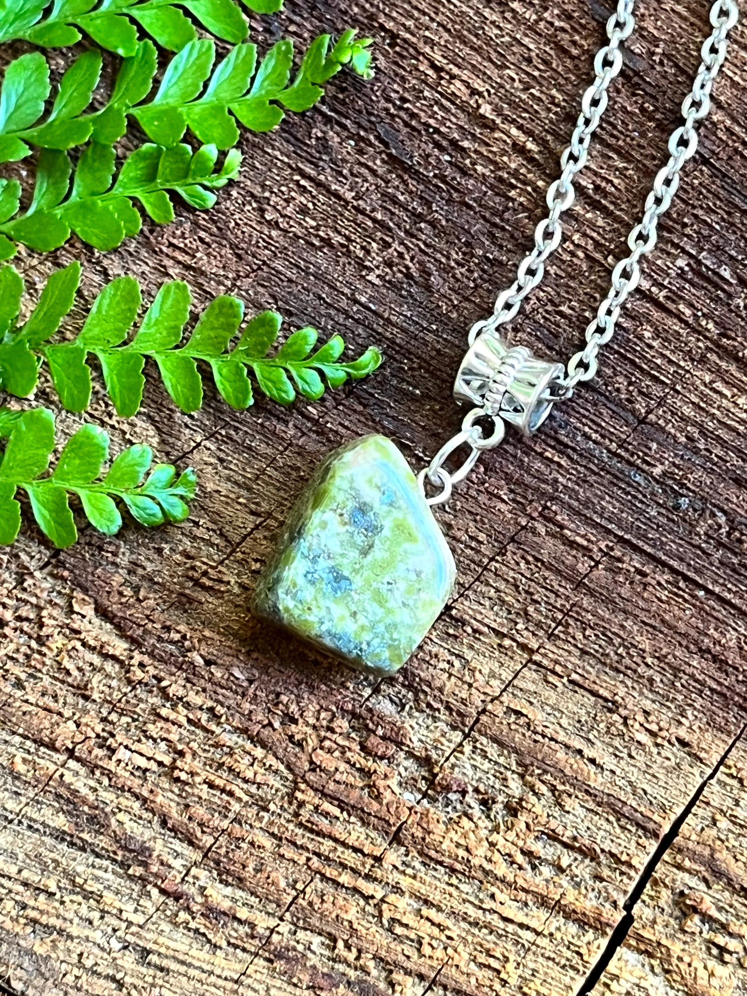 Natural Healing Gems