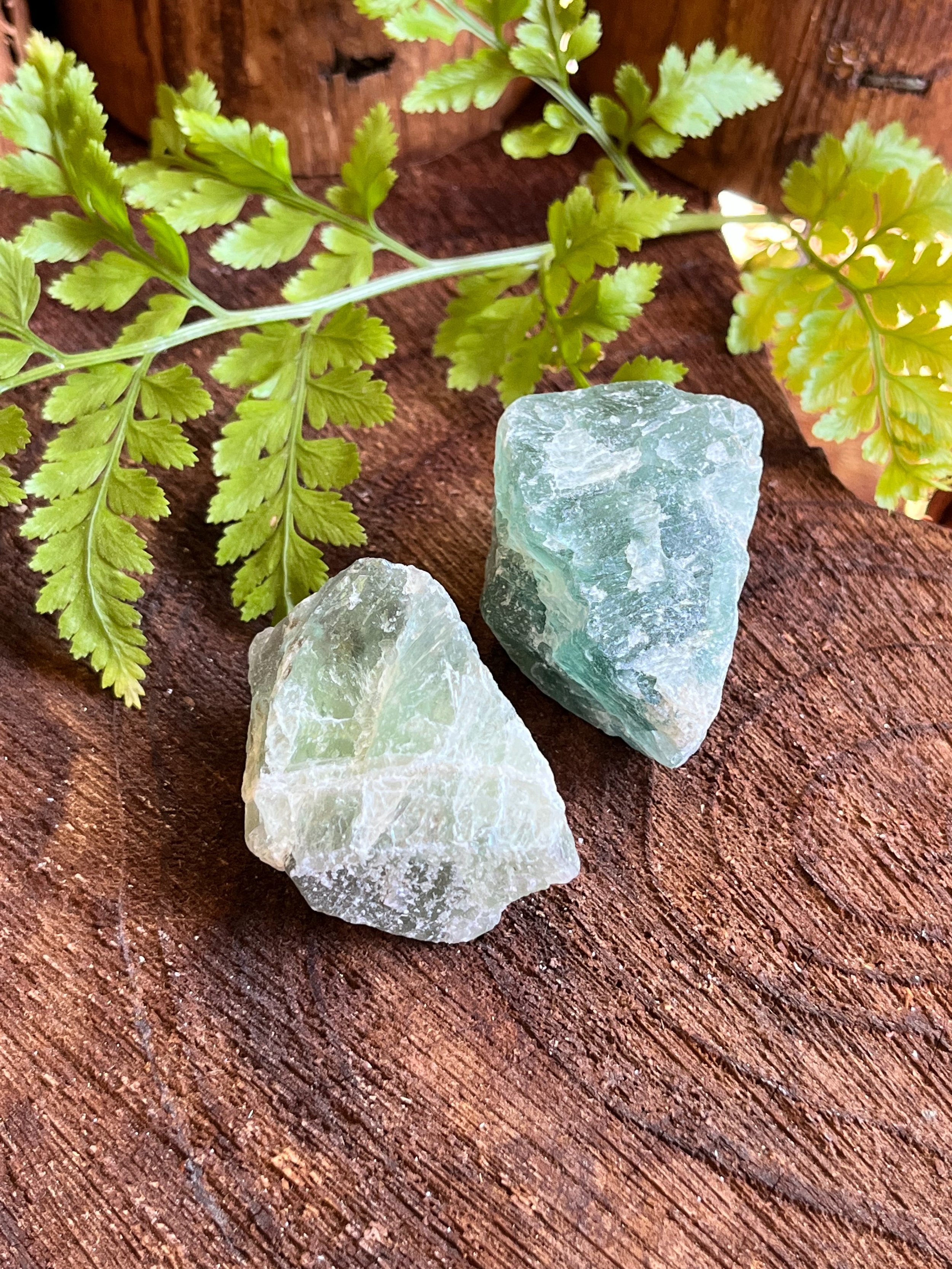 Natural Healing Gems