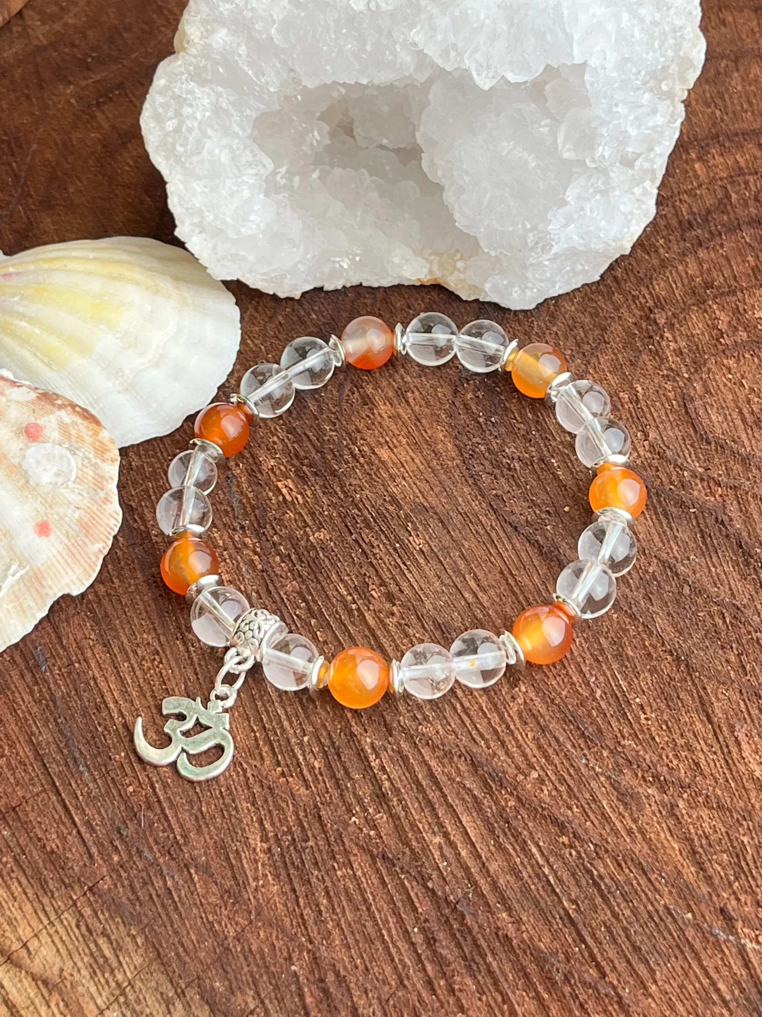 Natural Healing Gems