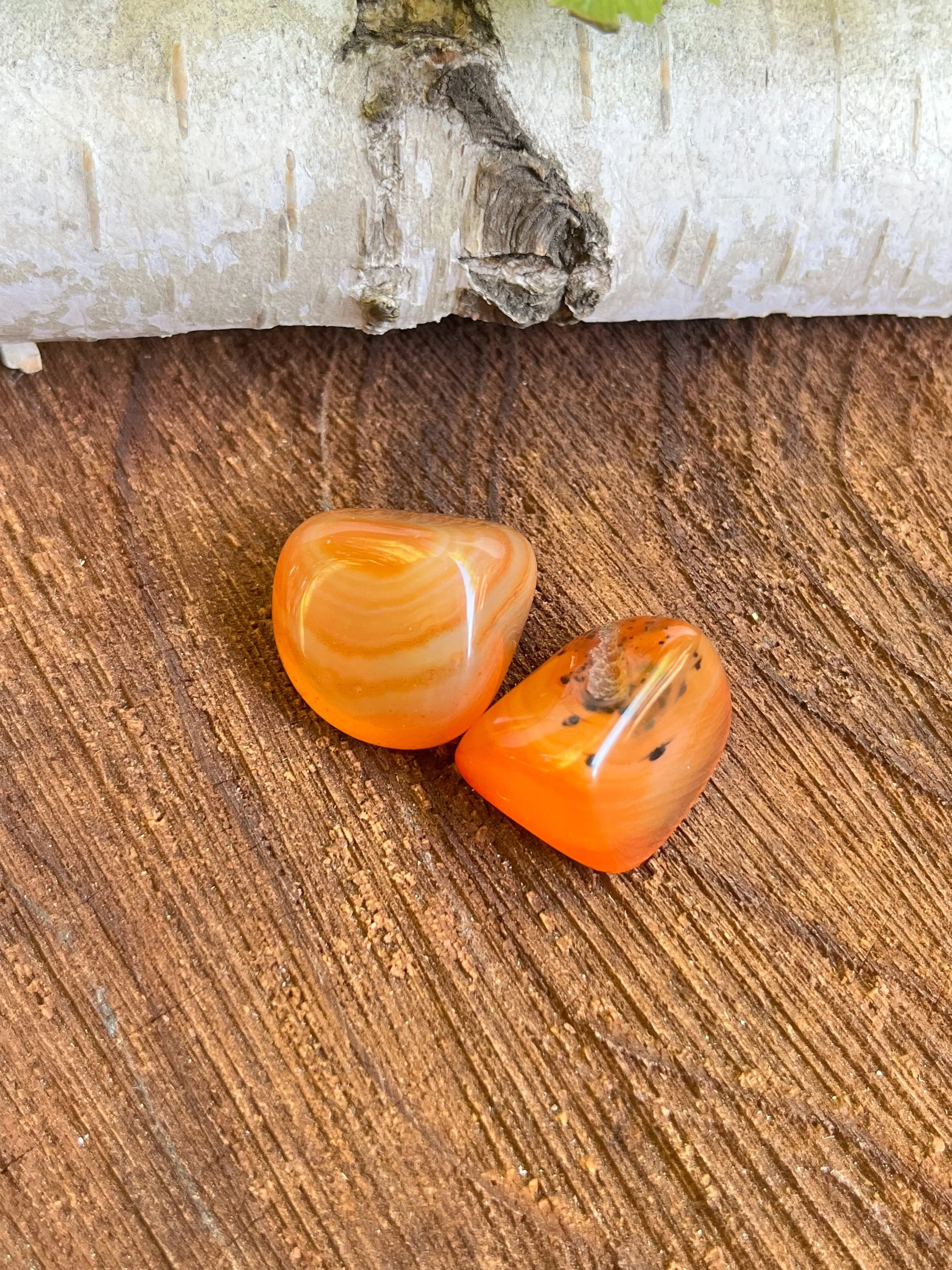 Natural Healing Gems