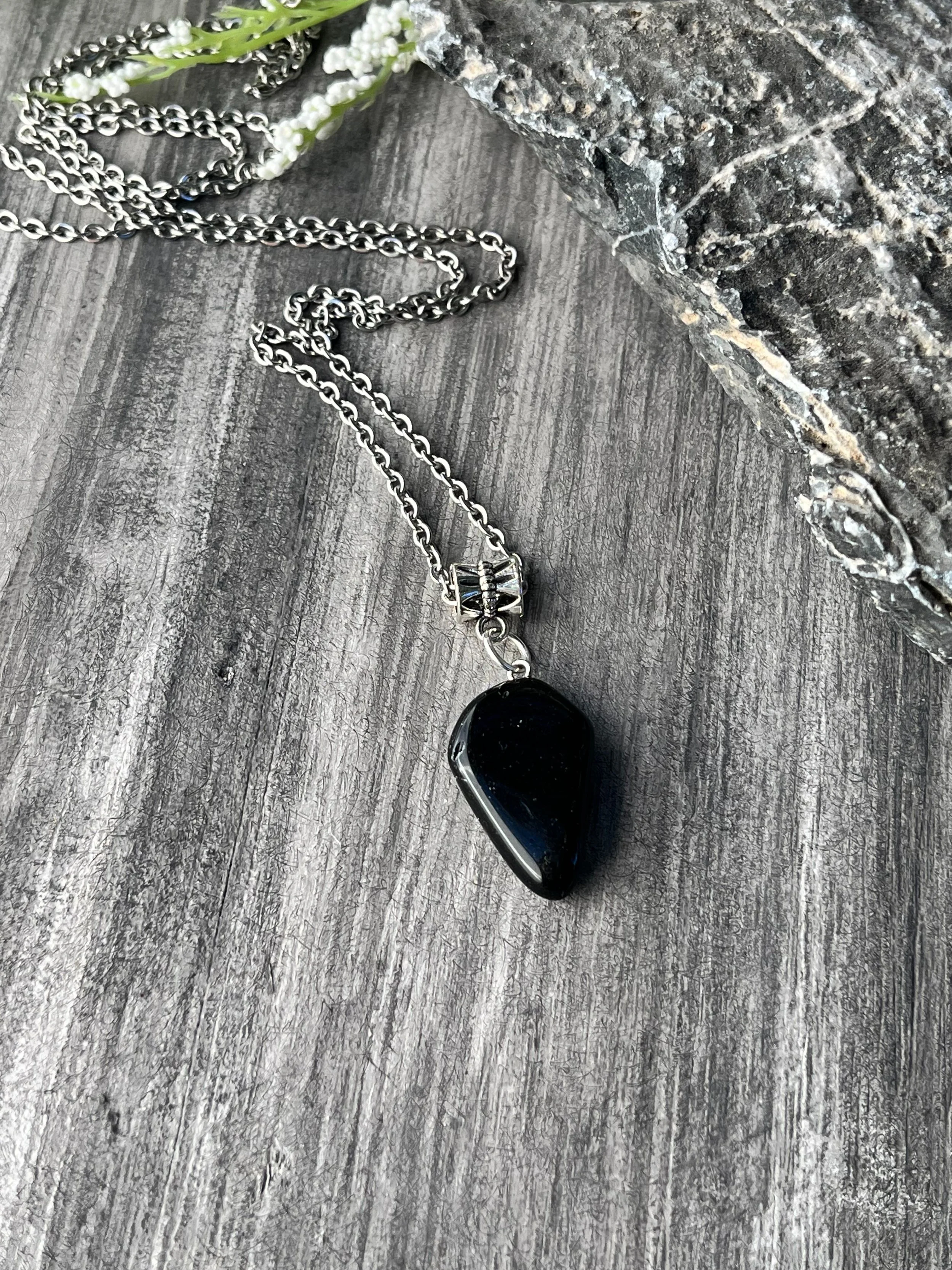 Natural Healing Gems