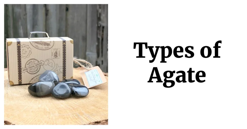 Natural Healing Gems