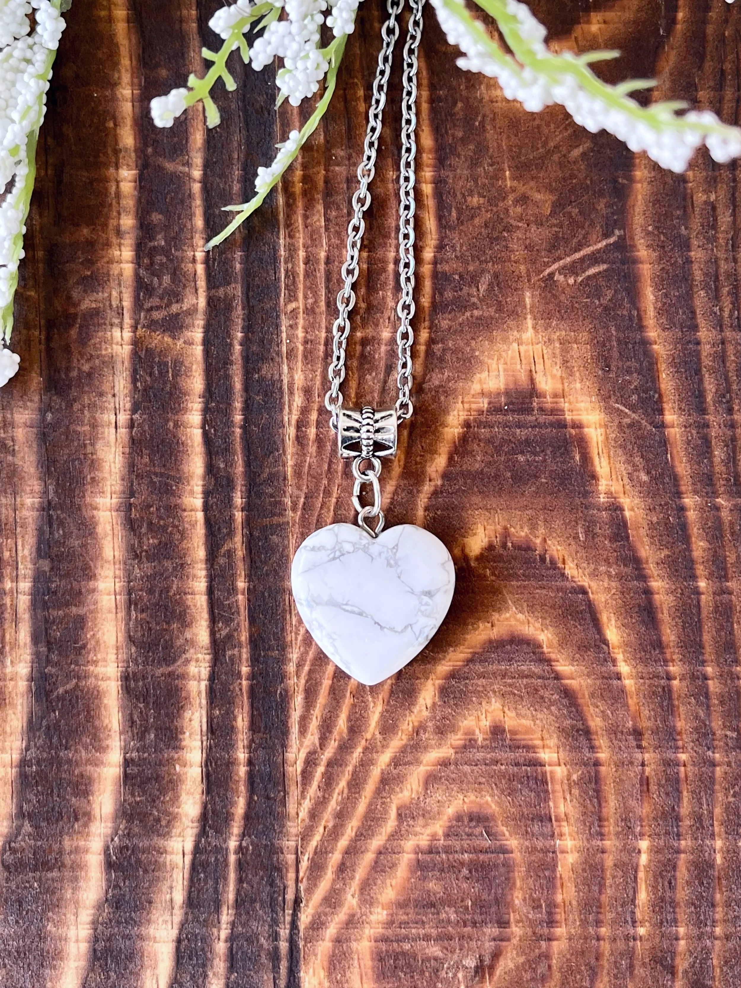 Natural Healing Gems