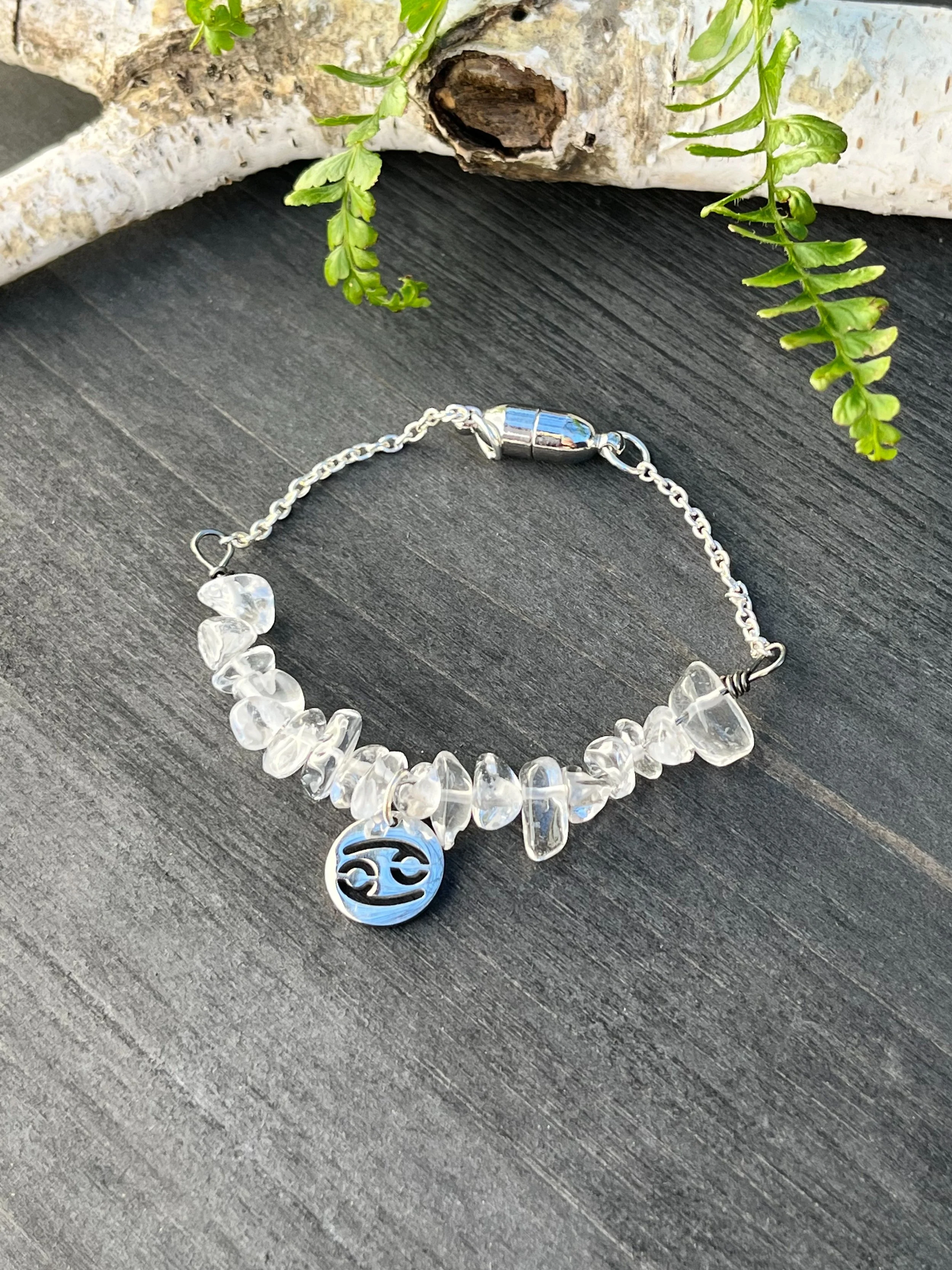 Natural Healing Gems