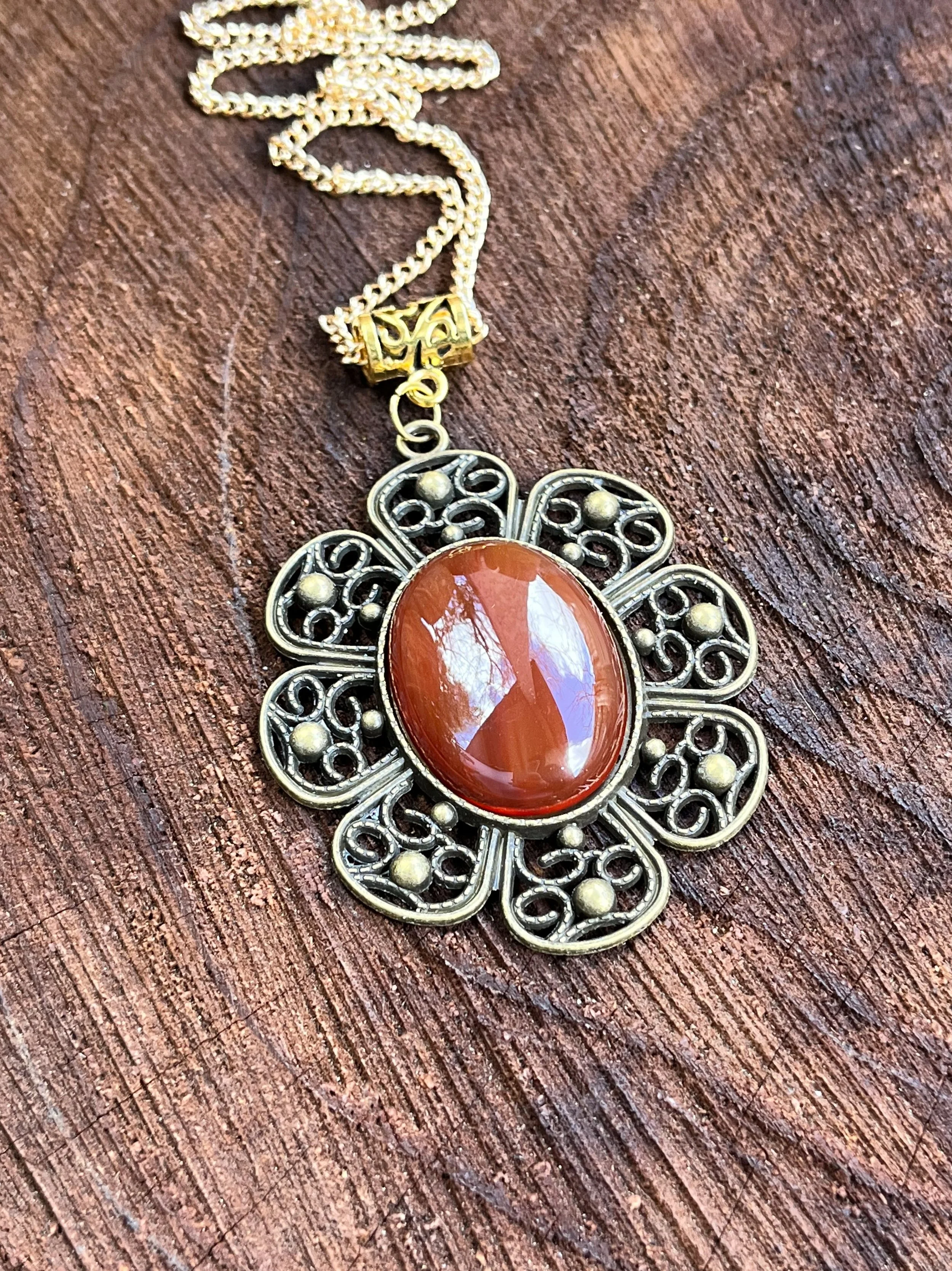 Natural Healing Gems