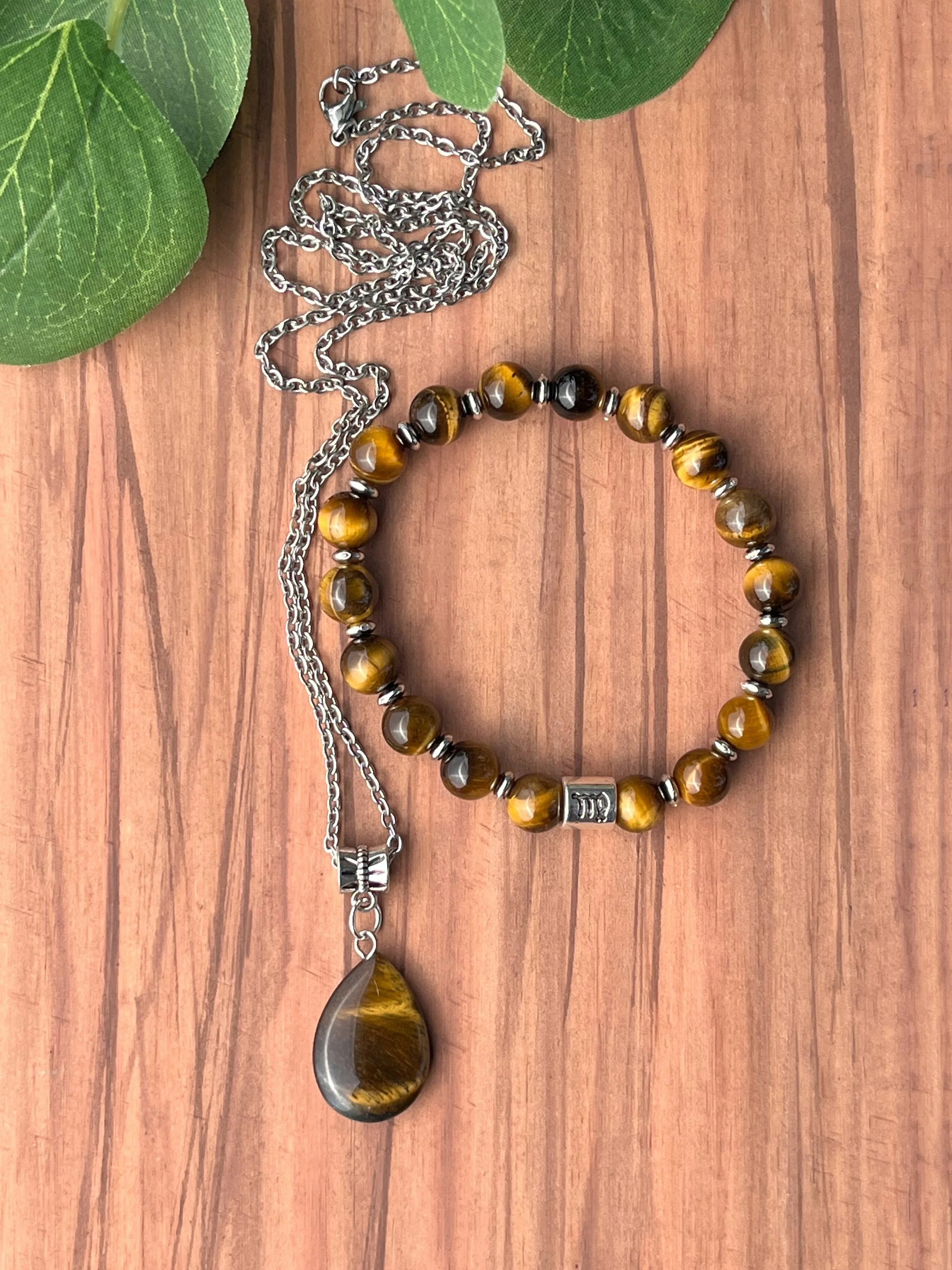 Natural Healing Gems