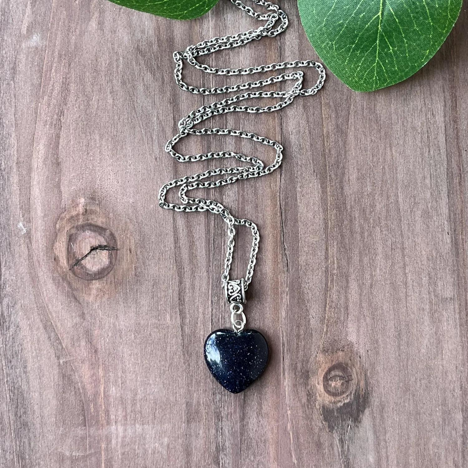 Goldstone Jewelry