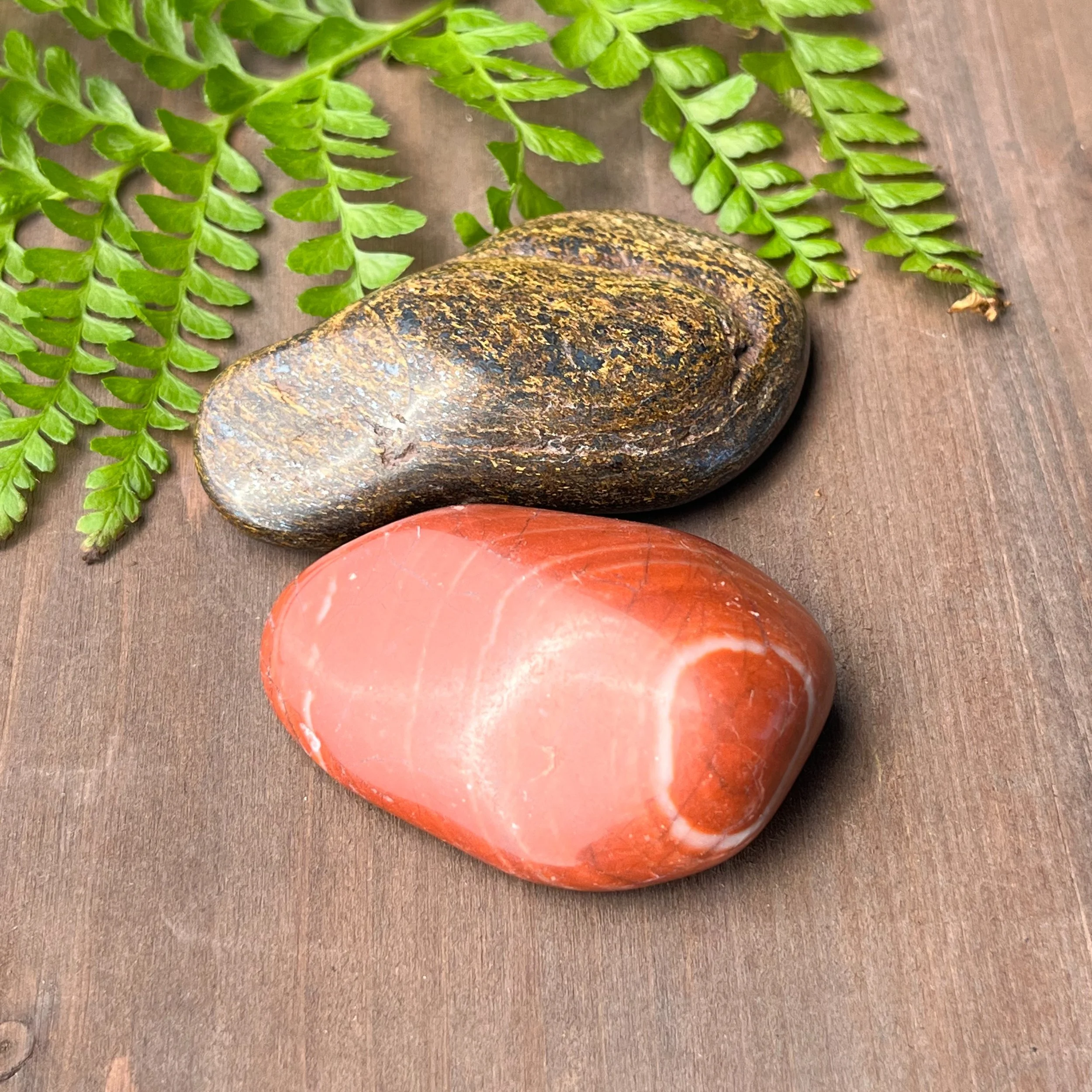 Natural Healing Gems