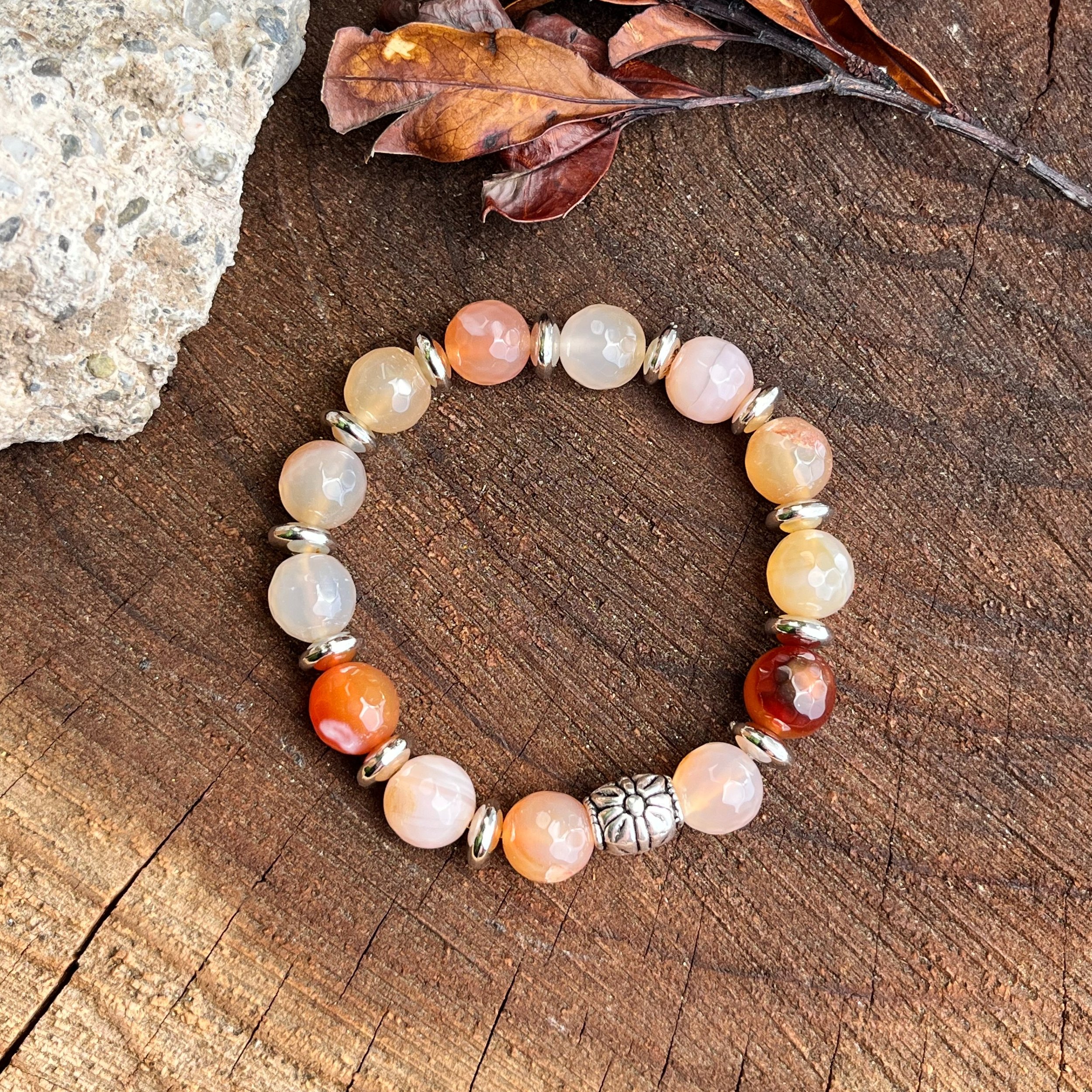 Natural Healing Gems