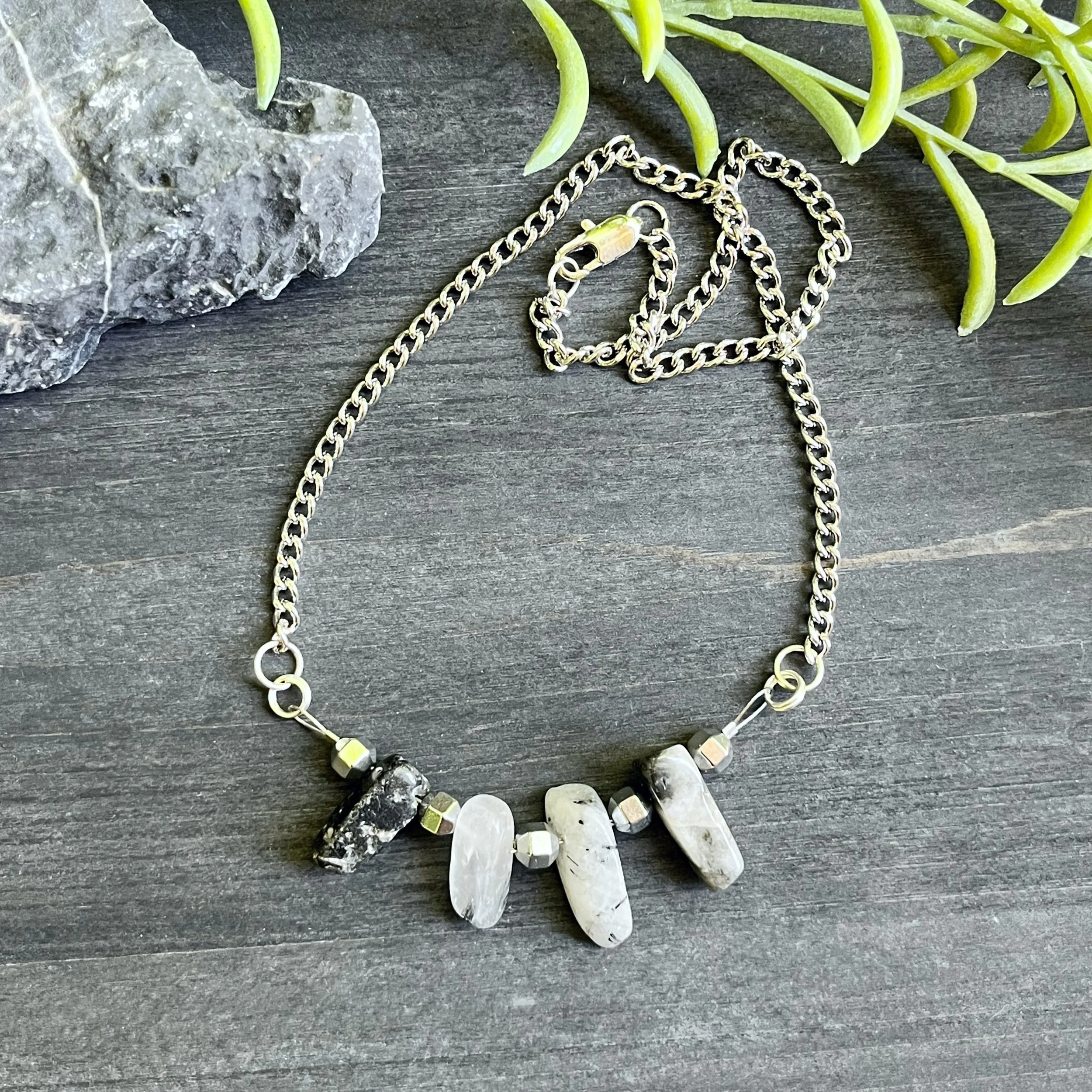 Natural Healing Gems