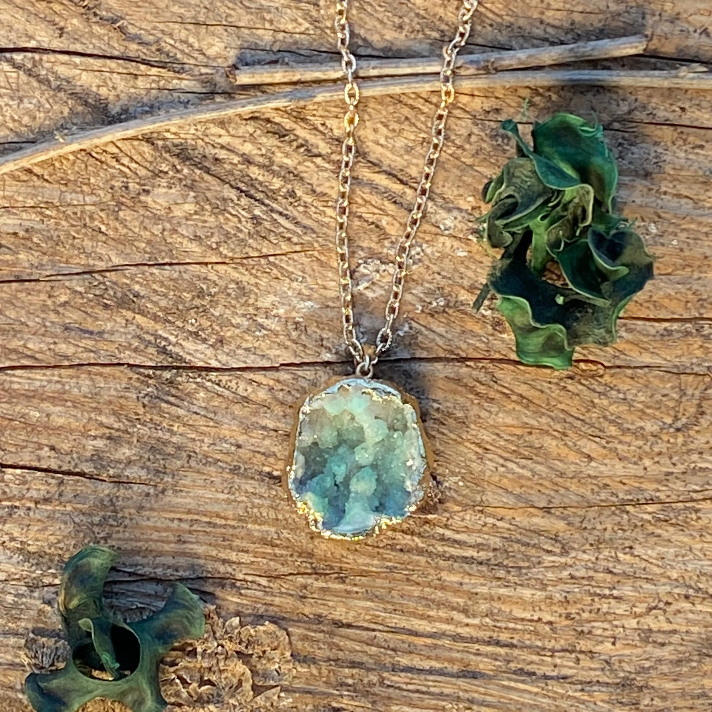 Natural Healing Gems