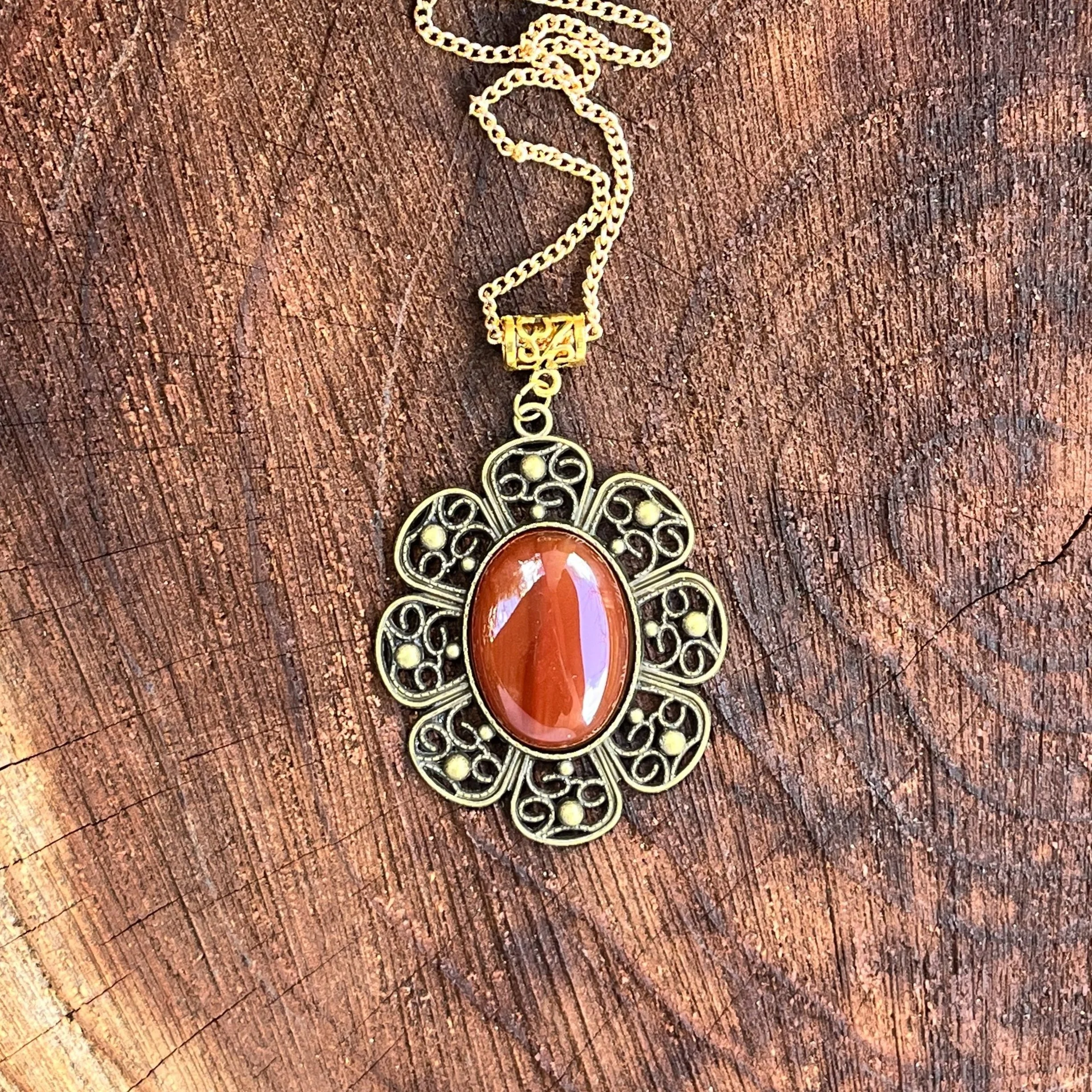 Natural Healing Gems