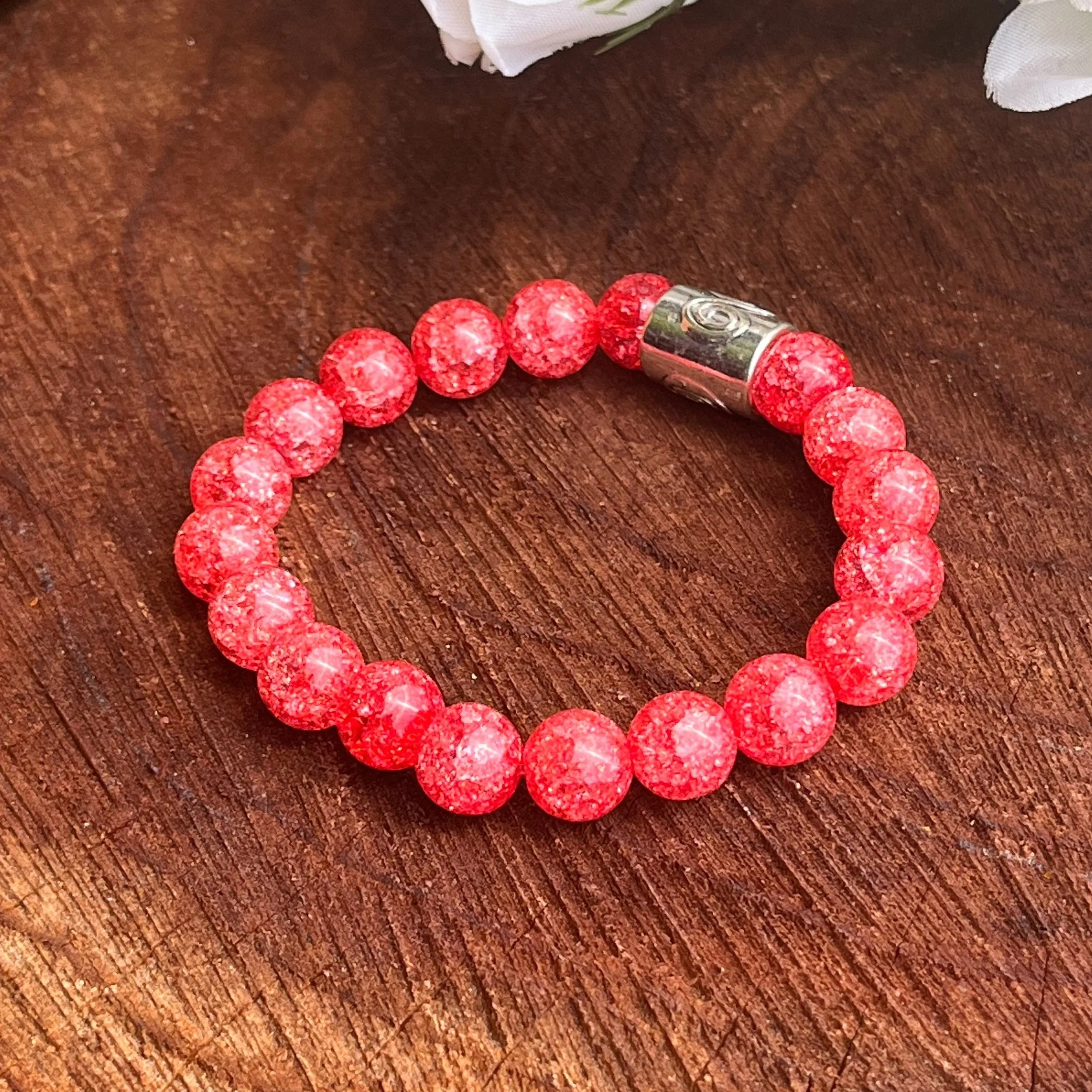 Natural Healing Gems