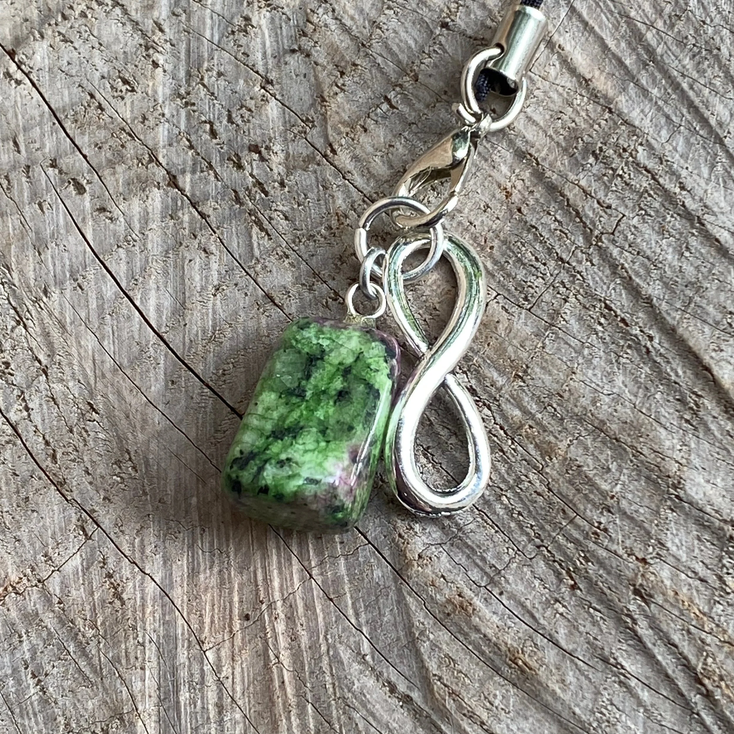 Natural Healing Gems
