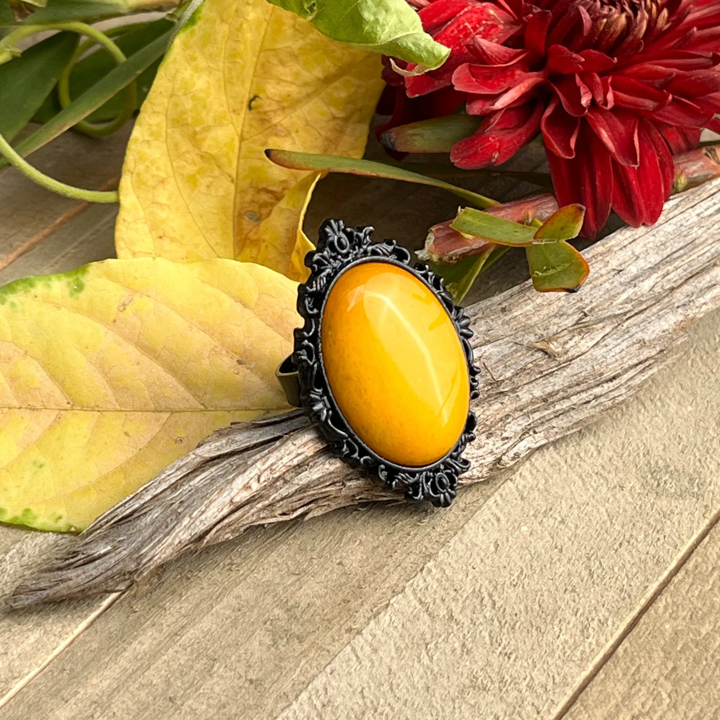 Natural Healing Gems