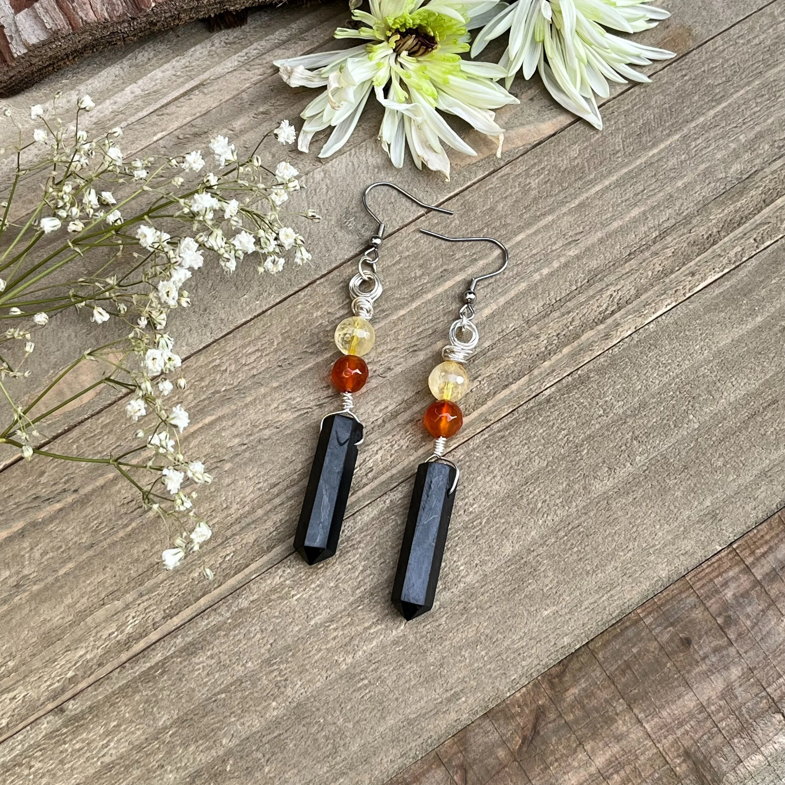 Natural Healing Gems