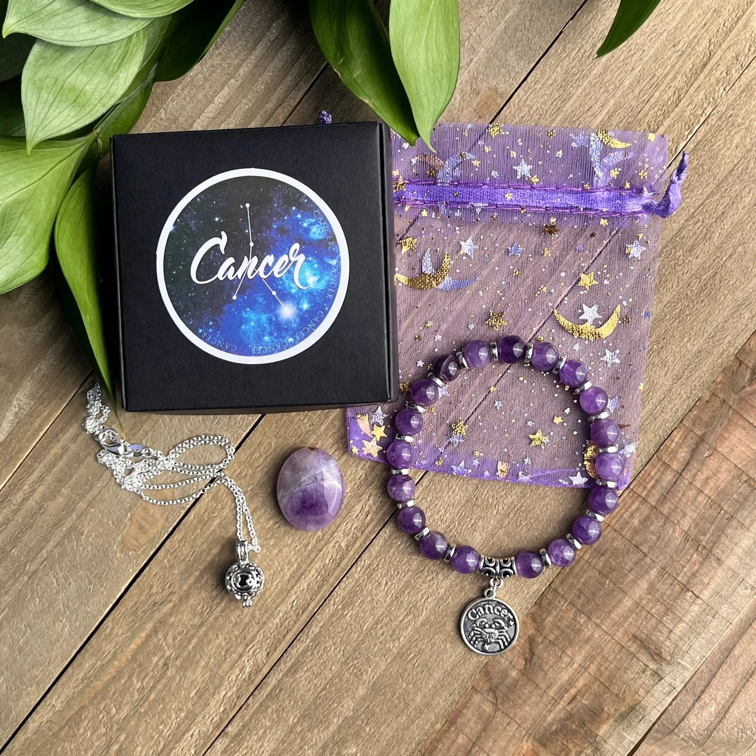 Amethyst cancer zodiac 60 photos - Astrologytoyou.com