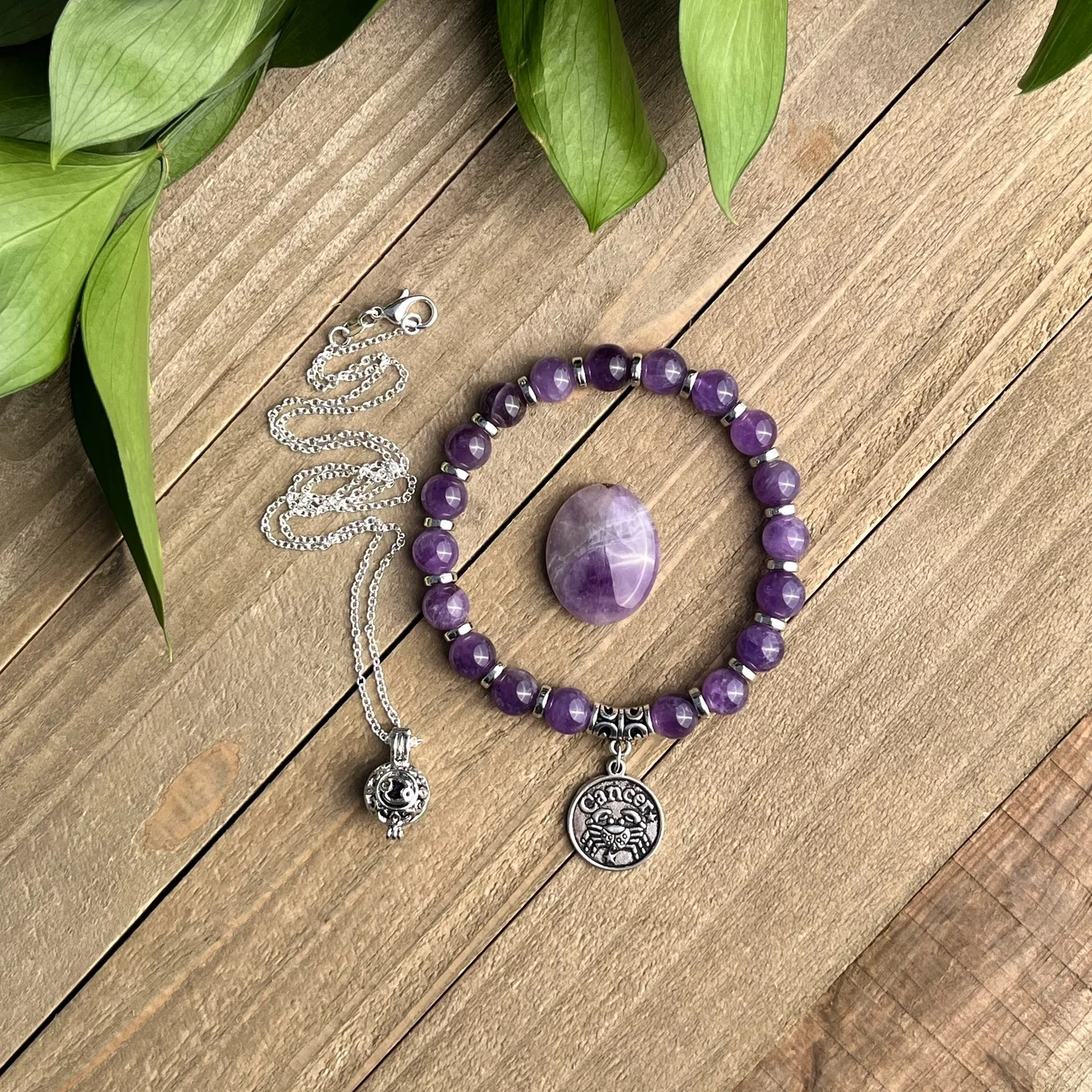 Amethyst cancer zodiac 60 photos - Astrologytoyou.com