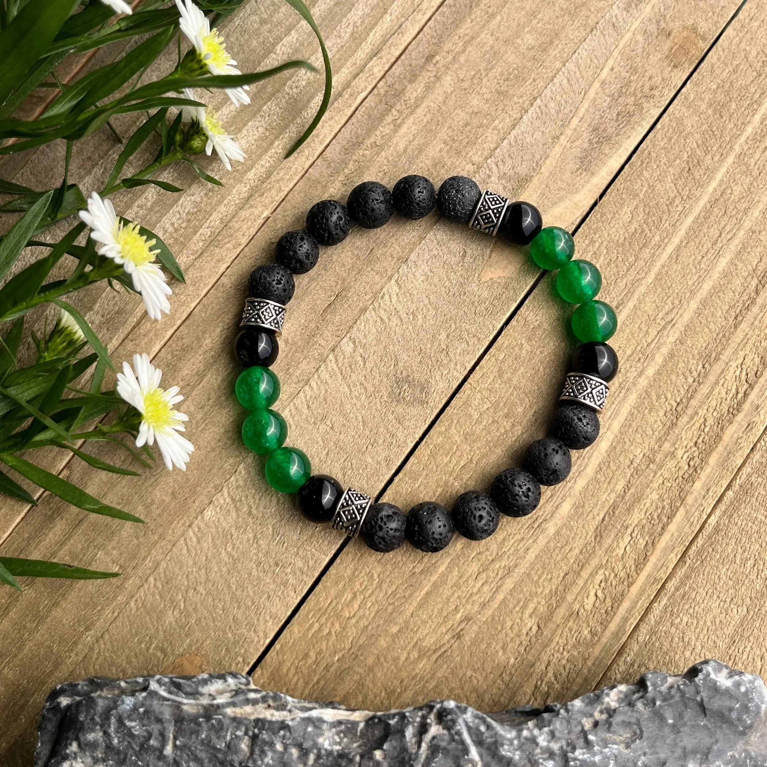 Natural Healing Gems