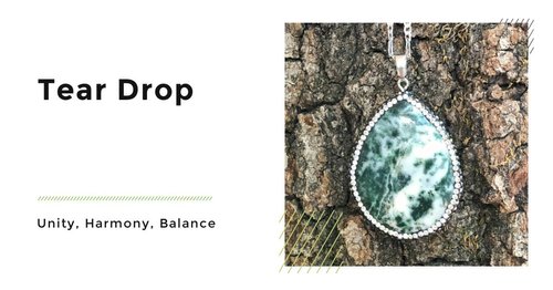 Natural Healing Gems