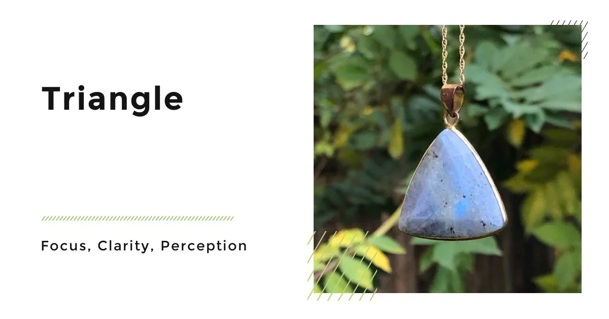 Natural Healing Gems