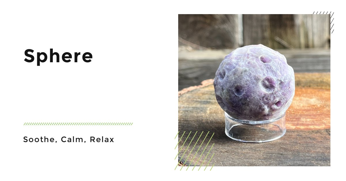 Natural Healing Gems