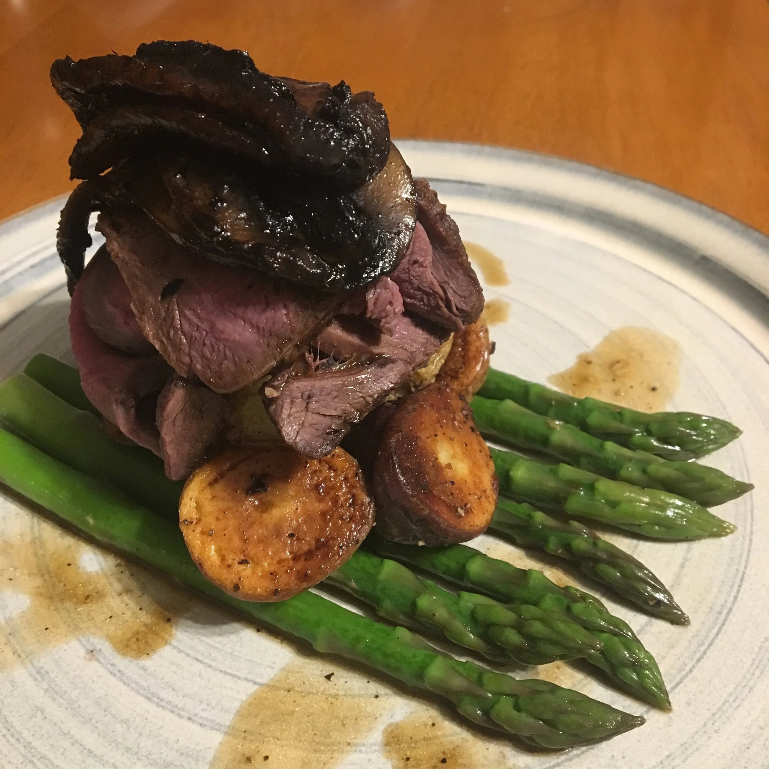 Sitka Sirloin — Feather Forge Fly Co.