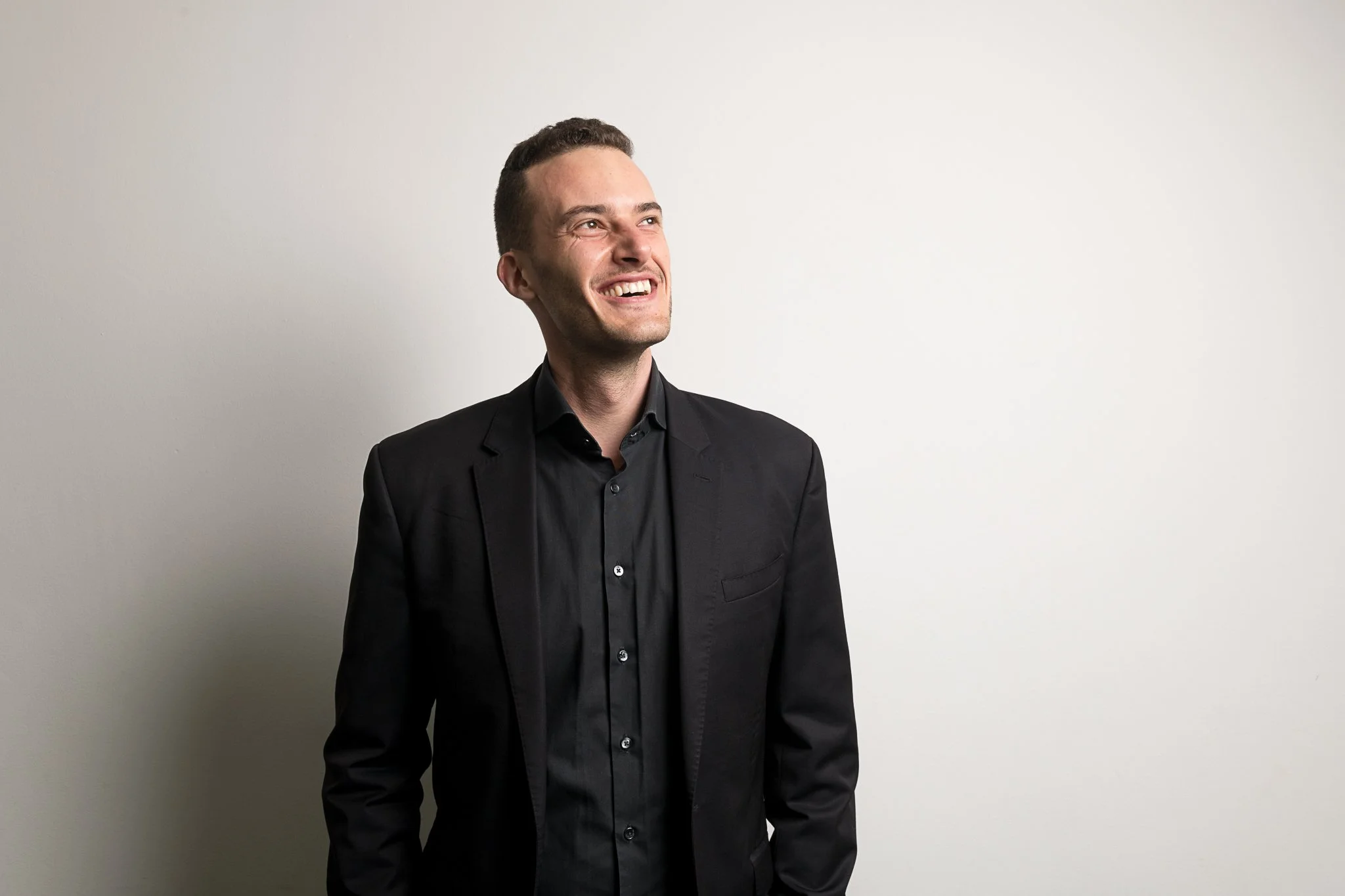 The Consort of Melbourne — Singers