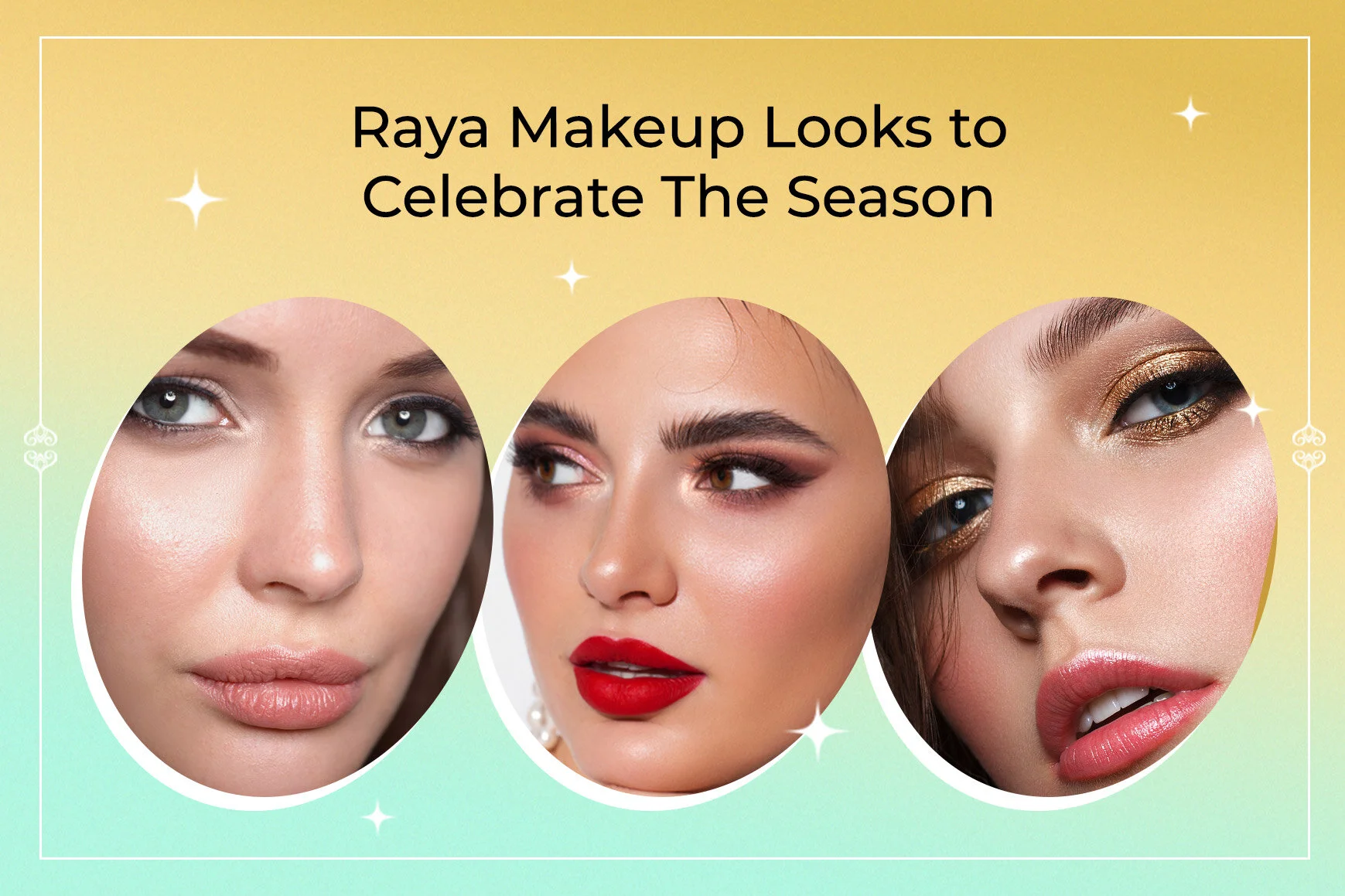 Makeover Makeup Malaysia | Saubhaya Makeup