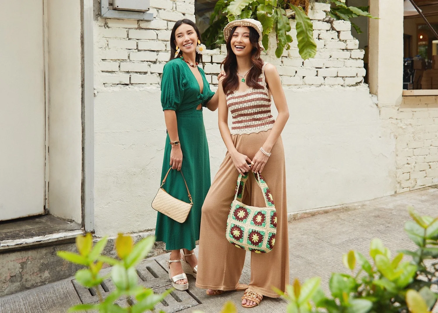 Malaysian Women Dress