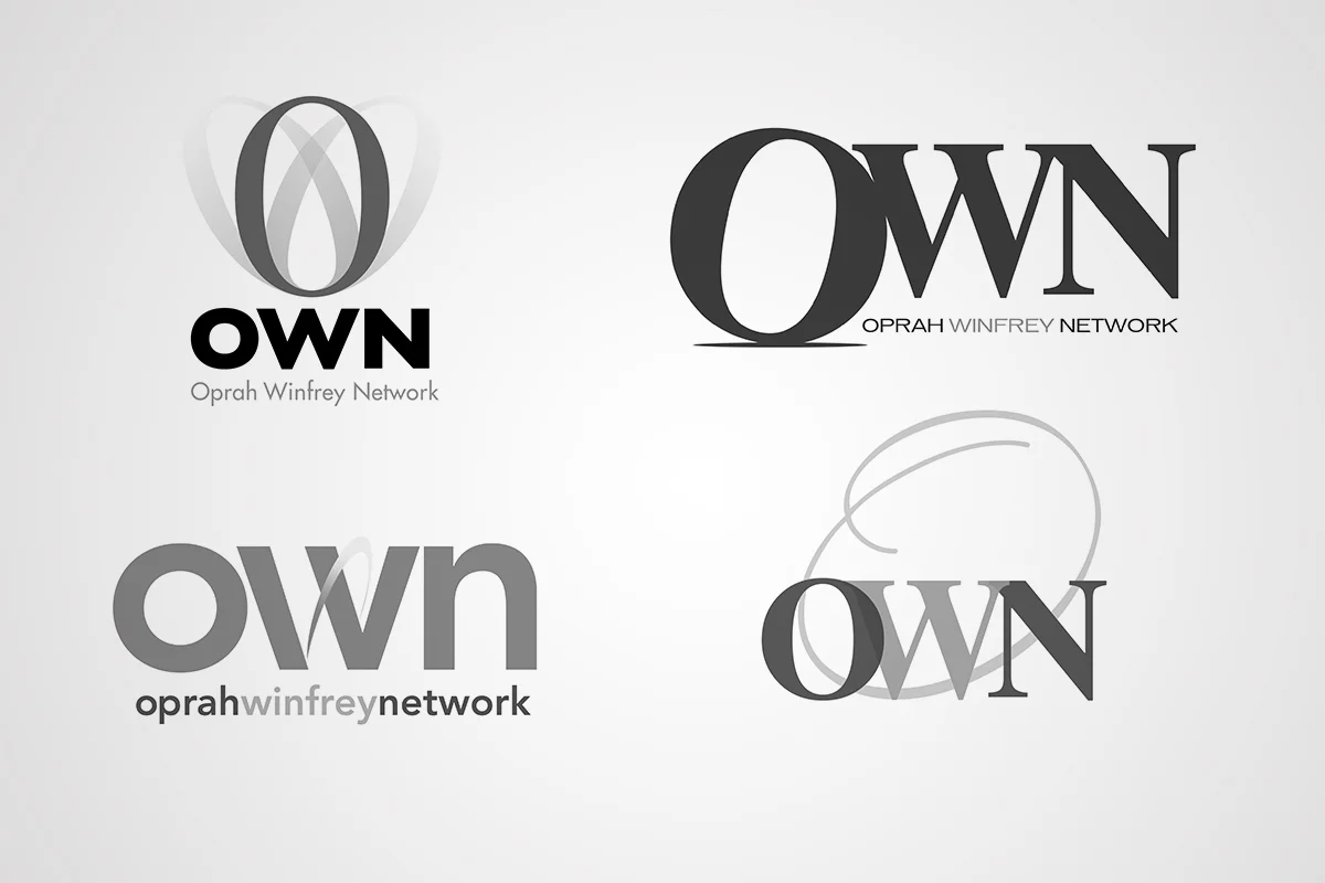 Own Network Logo
