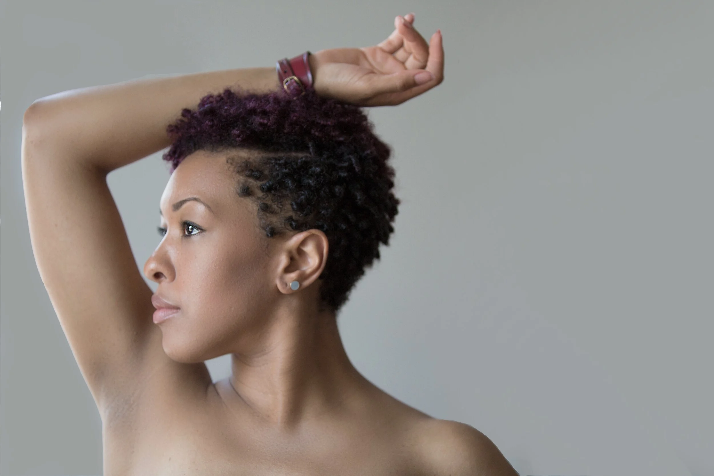 The Company — Urban Bush Women