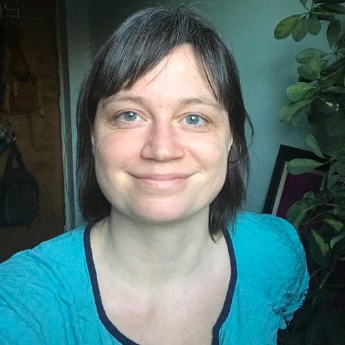 UBW Staff — Urban Bush Women