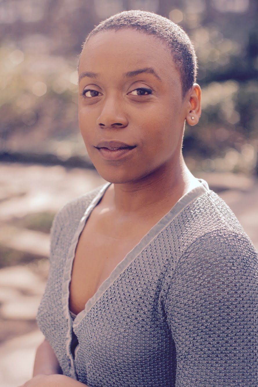 CCI — Urban Bush Women