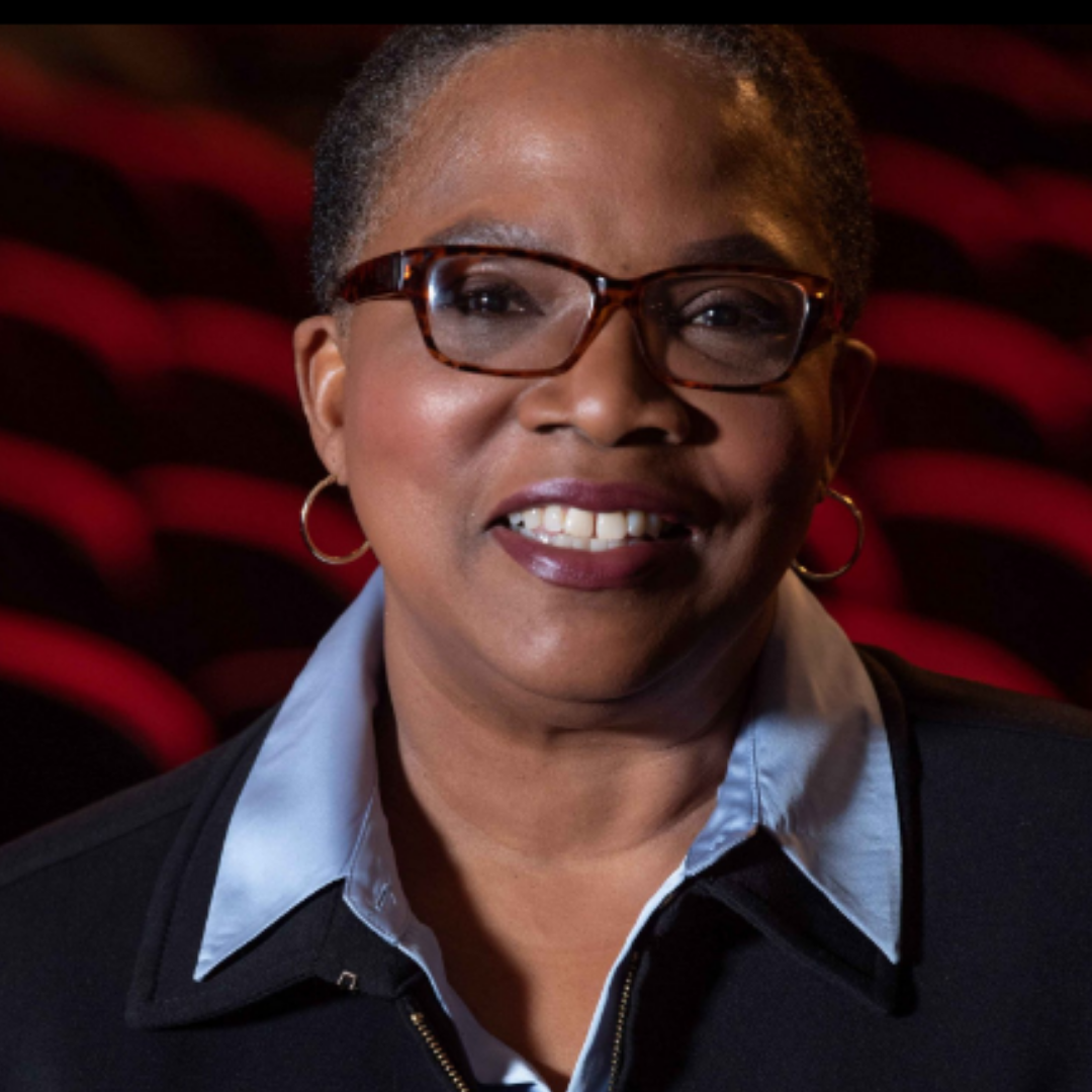 CHOREOGRAPHC CENTER INITIATIVE 2.0 — Urban Bush Women