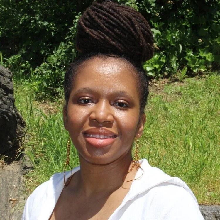 UBW Staff — Urban Bush Women