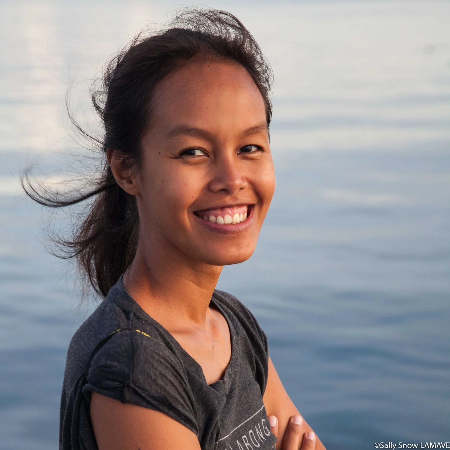 Meet the LAMAVE team — Large Marine Vertebrates Research Institute ...