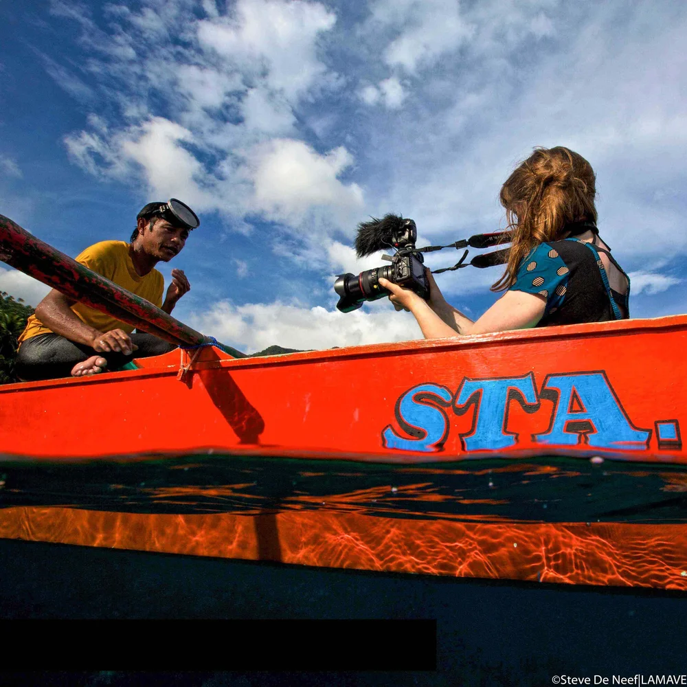 Preparing communities to respond to strandings of marine animals ...