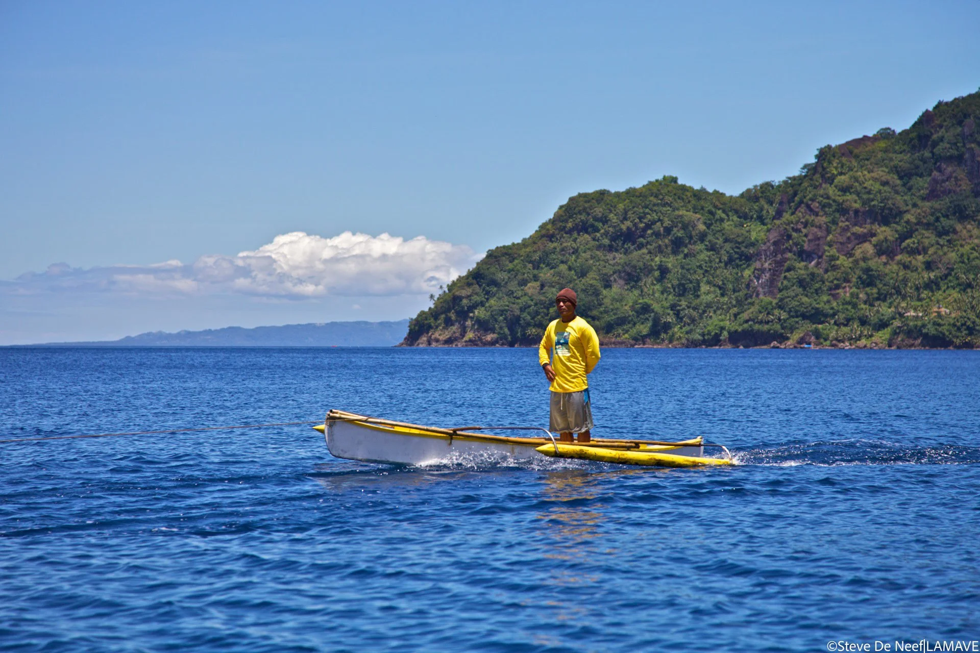 Two Brothers, One Mission: Protecting Whale Sharks in the Philippines ...